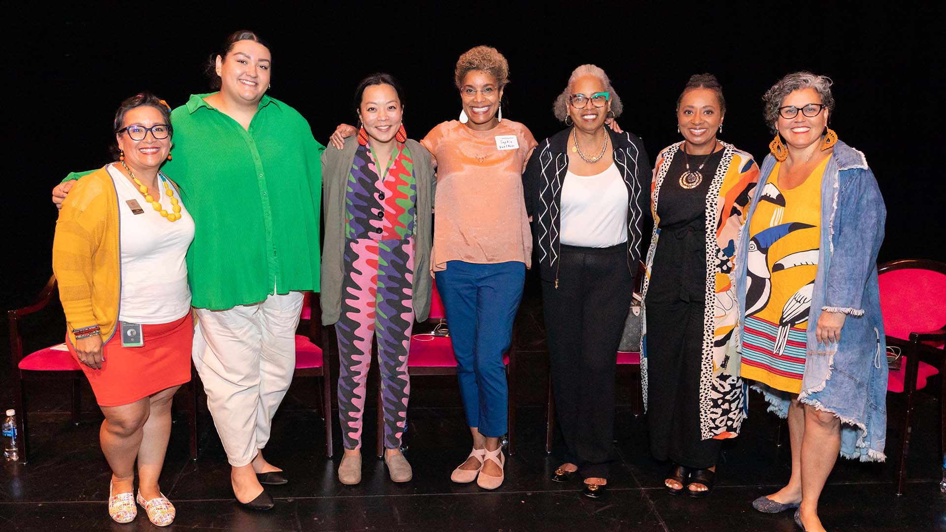 2024 August: Ed Holmes - Overture