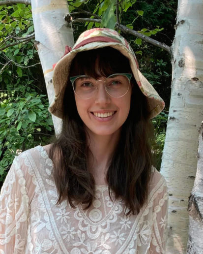 James Watrous Gallery - Overture