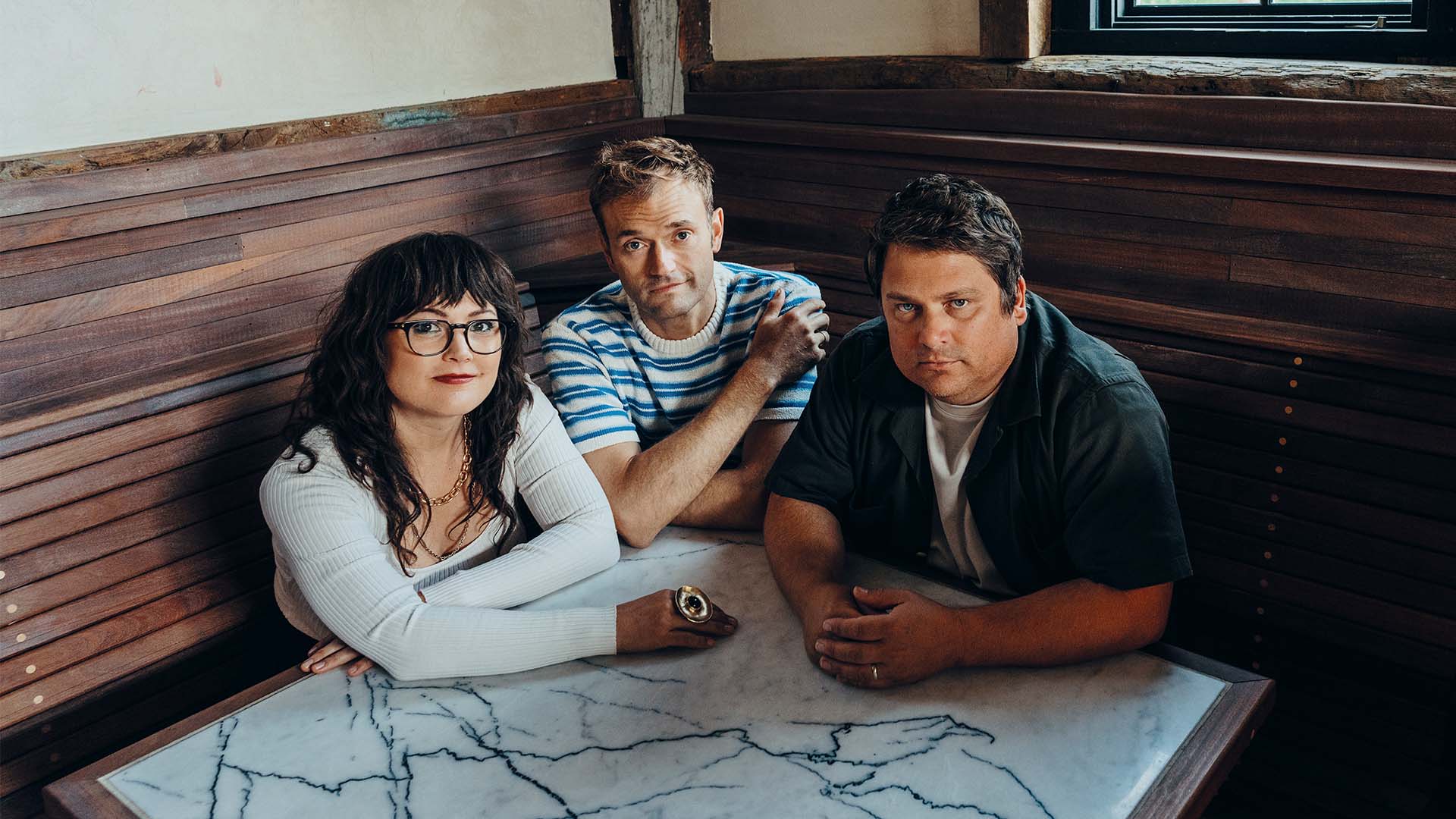 Show Programs - Overture