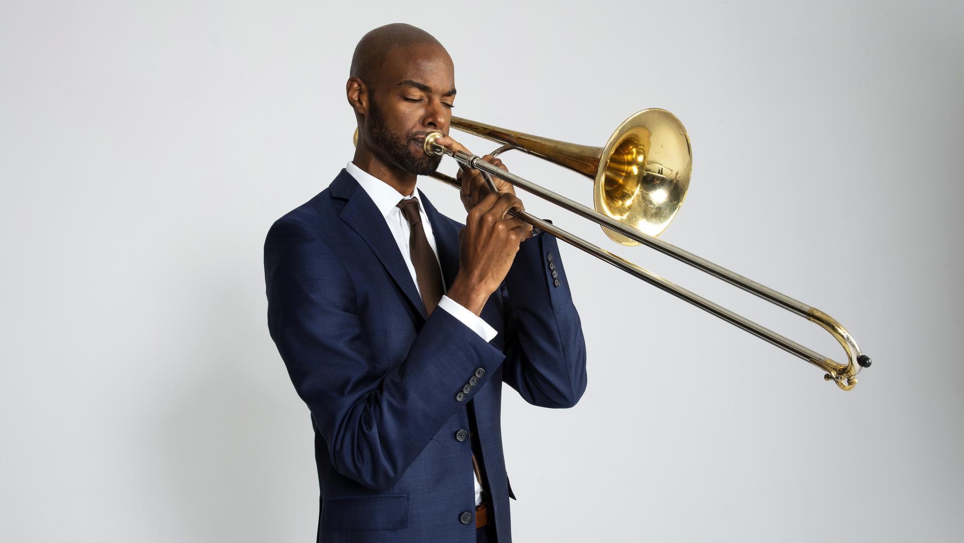 Jazz at Lincoln Center Orchestra with Wynton Marsalis - Overture