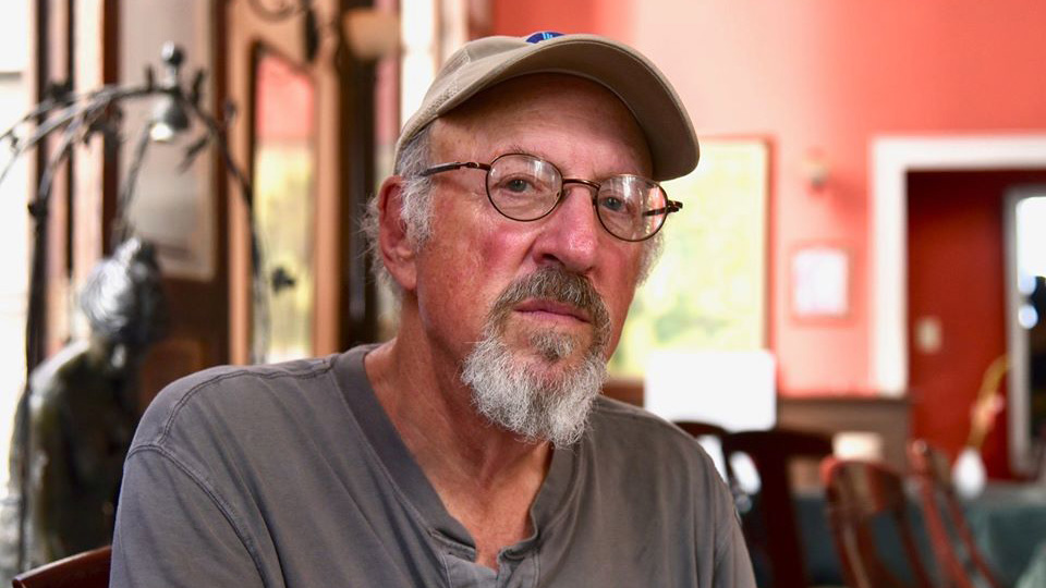 2022 September: Kelsey Barth and Sam Christian - Overture