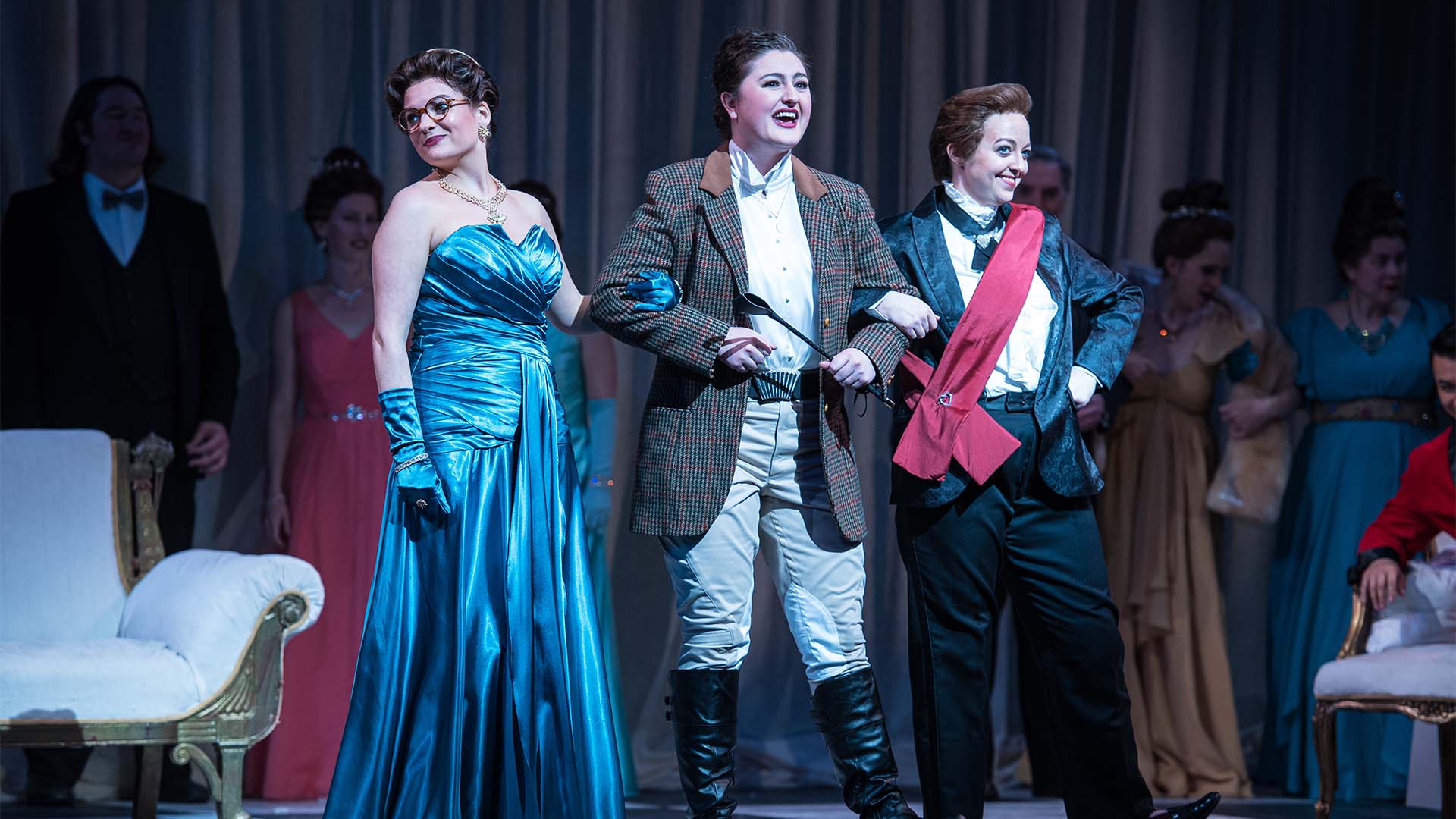 2023 April: Emily Secor - Overture