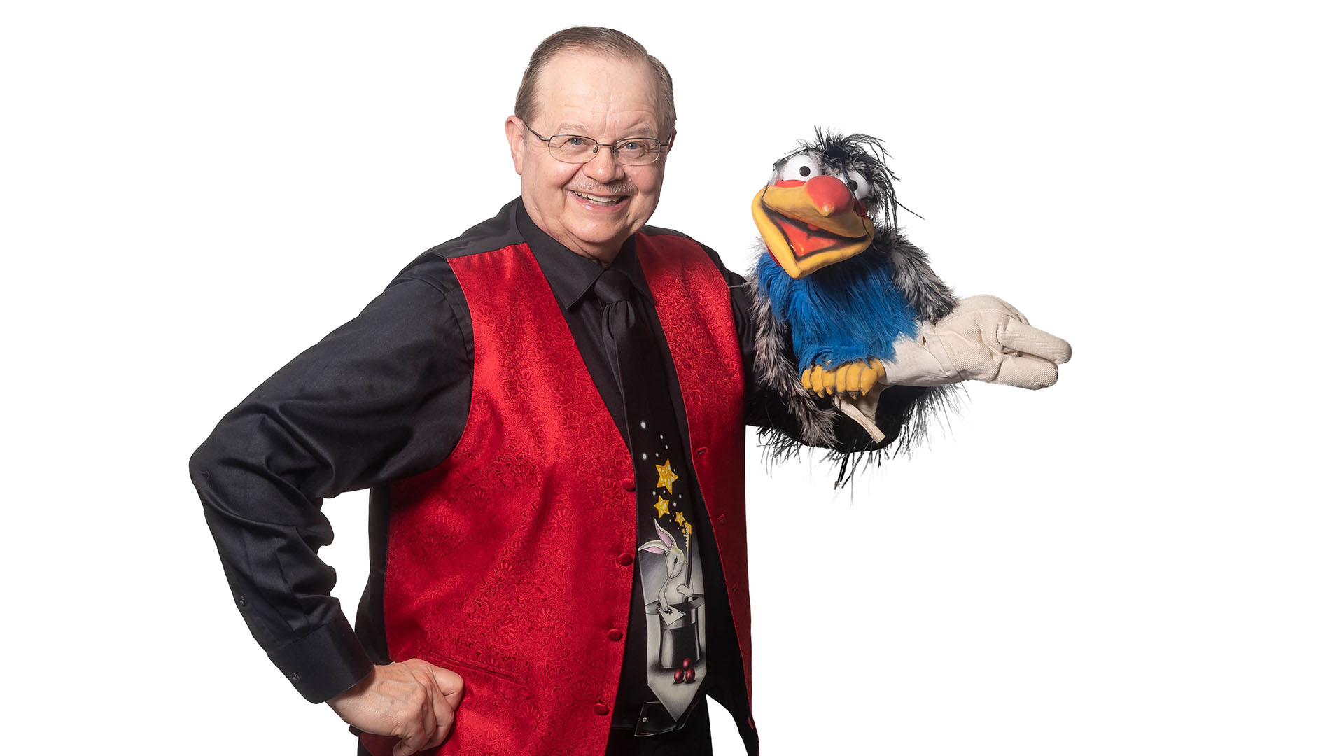 Tickets & Events - Overture