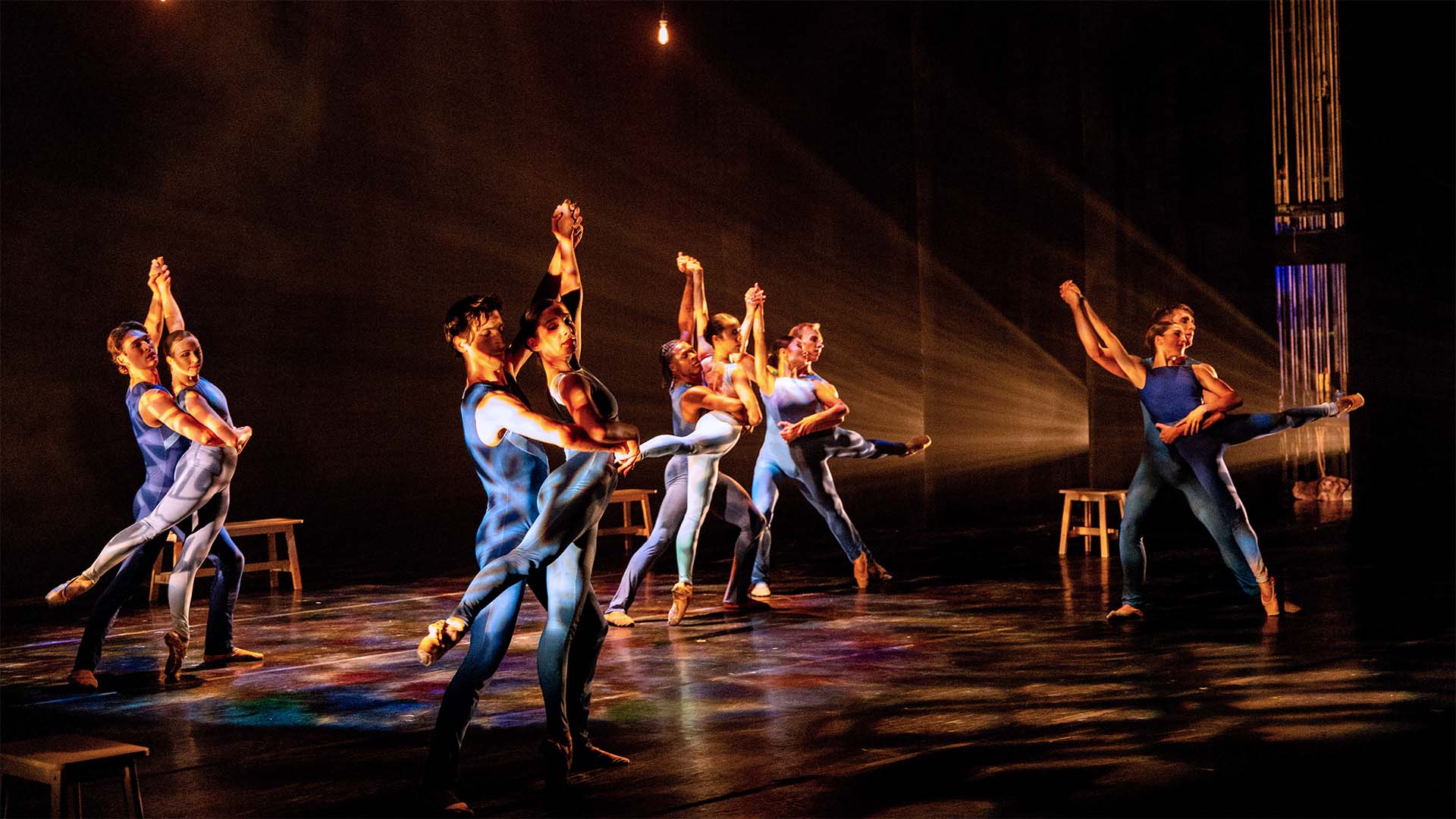 2024 August: Madison Ballet - Overture