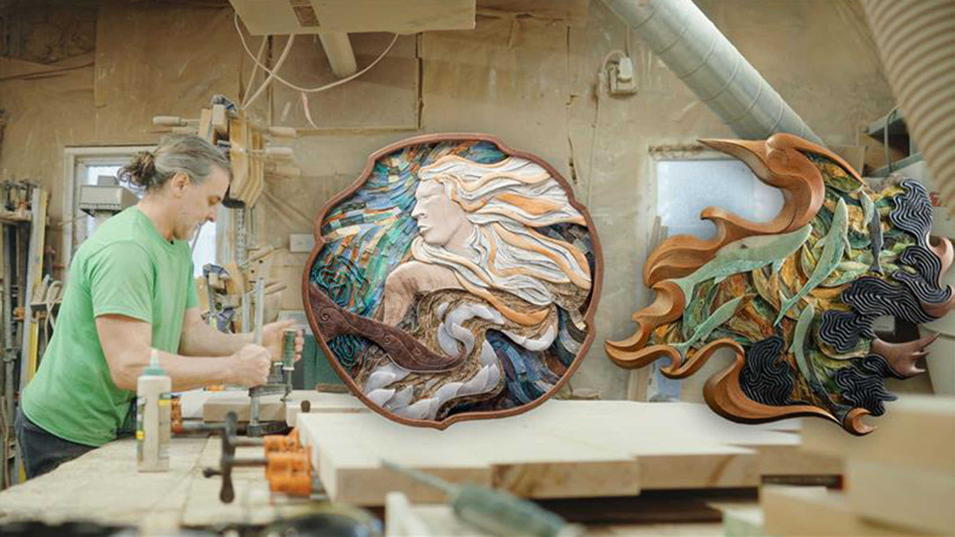 Galleries - Overture