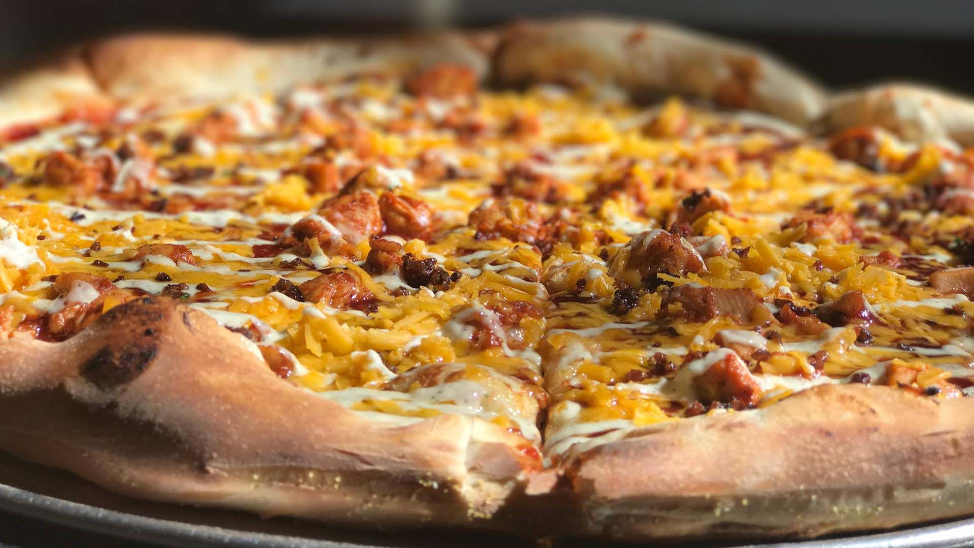 Guest Experience - Overture