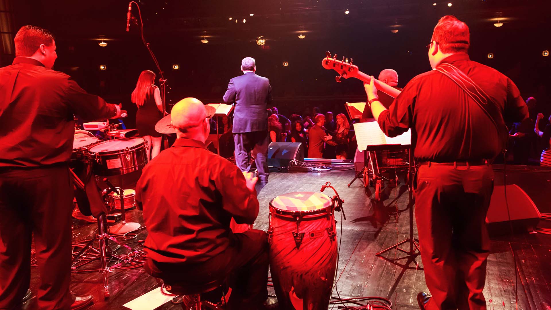 Tickets & Events - Overture