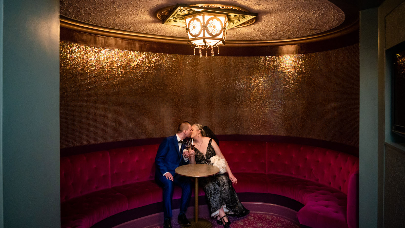 2024 March: Marissa Rogers and Greg Teeter - Overture