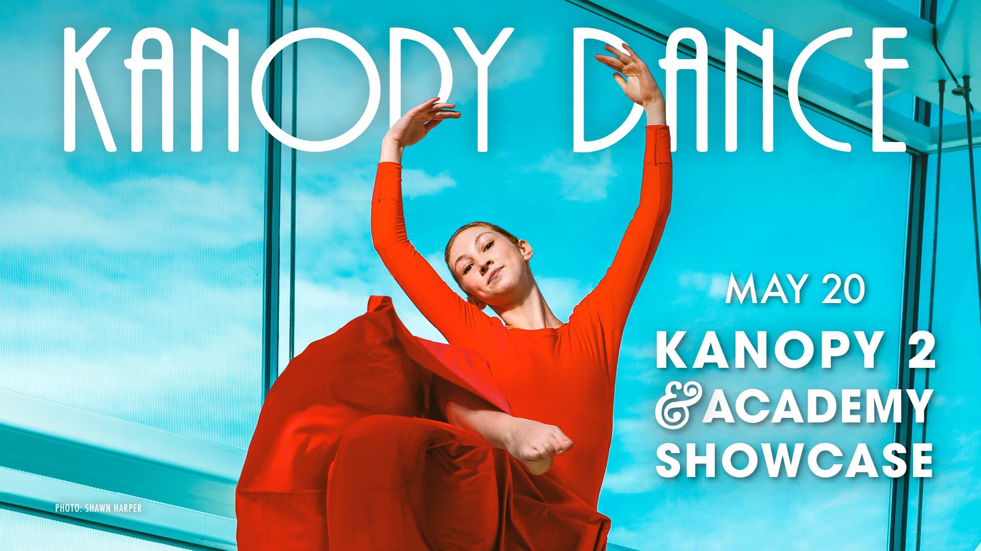 Tickets & Events - Overture