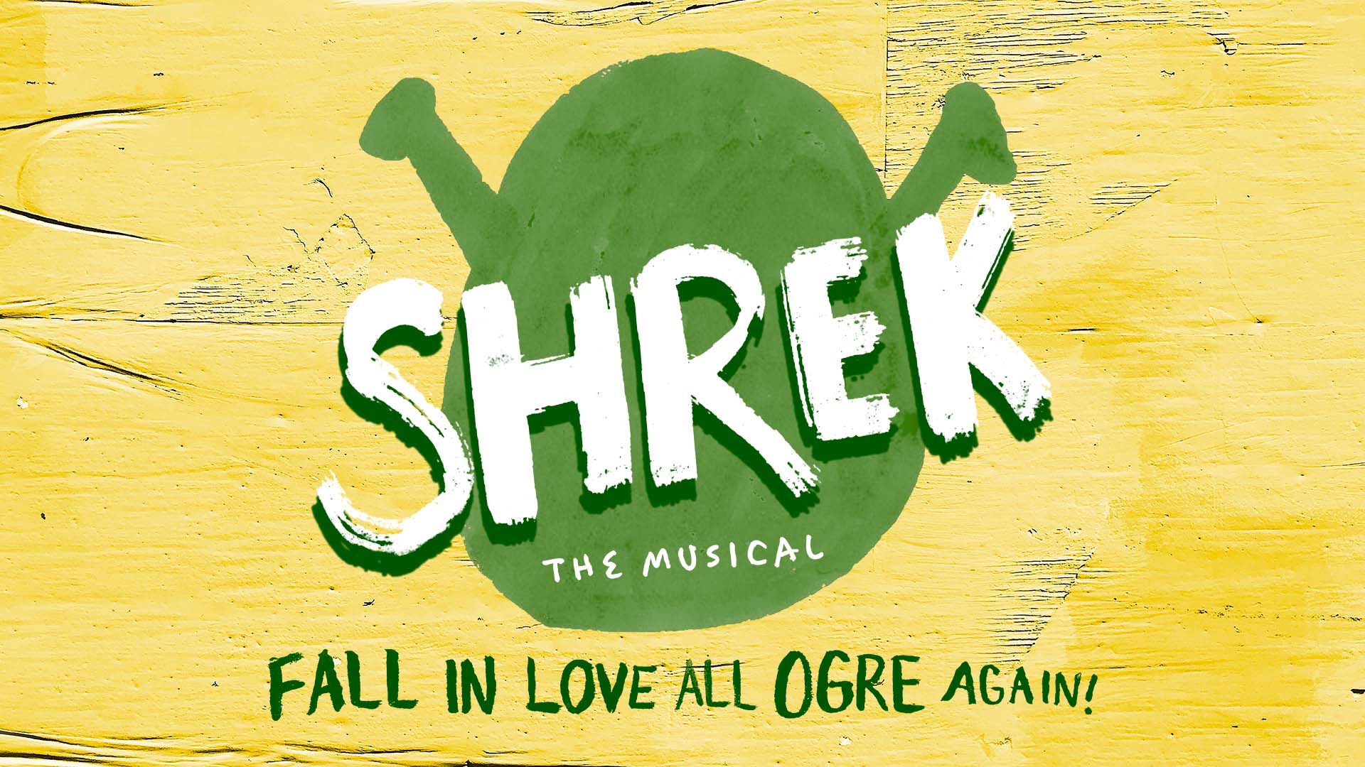 Season Announcement - Overture