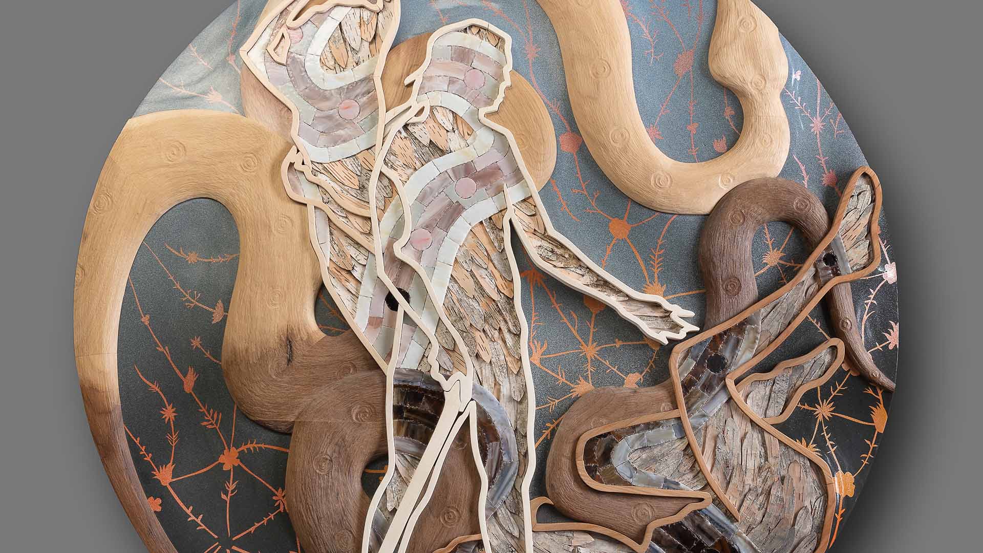 Galleries - Overture