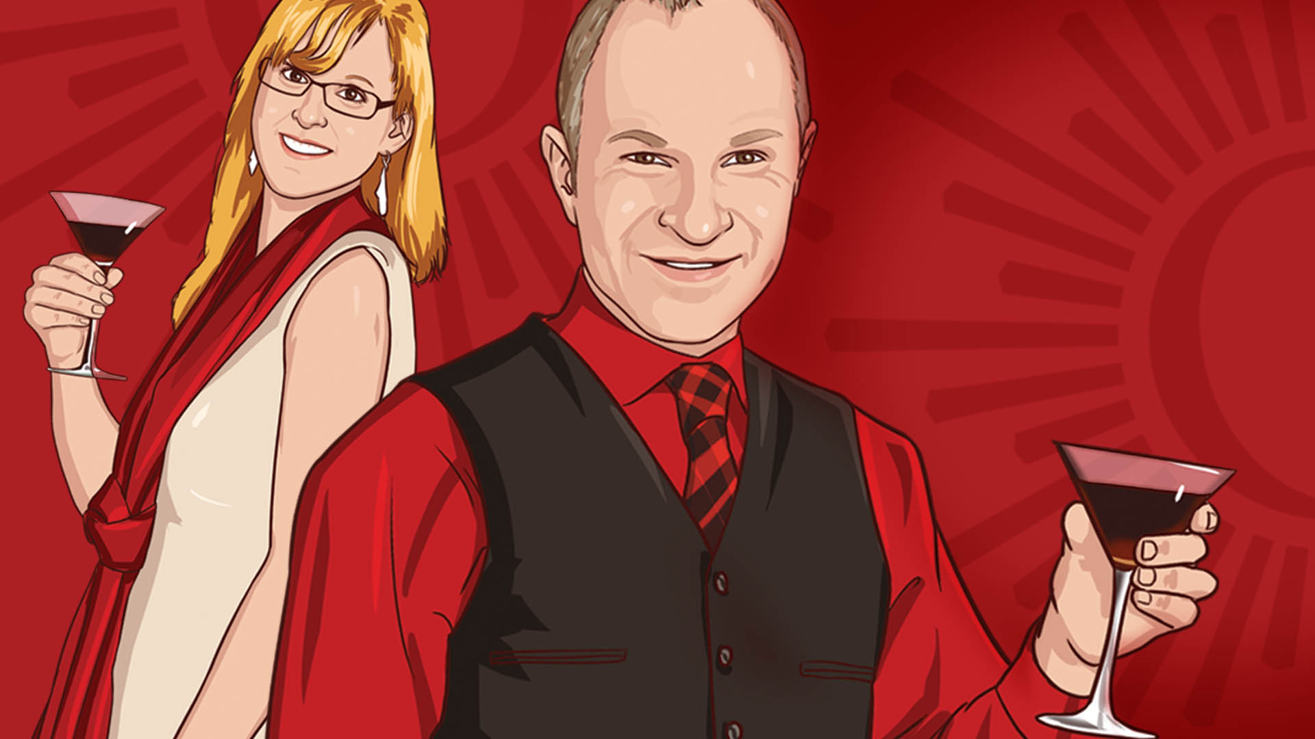 Broadway Subscriptions - Overture