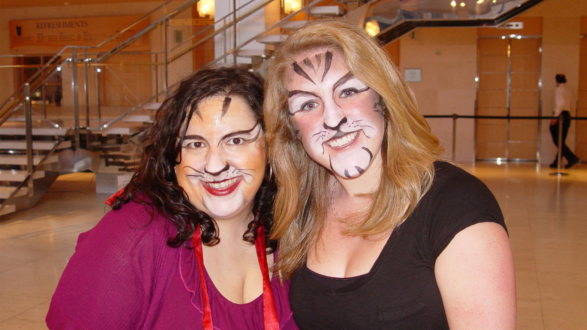 2023 June: Erika Lee - Overture