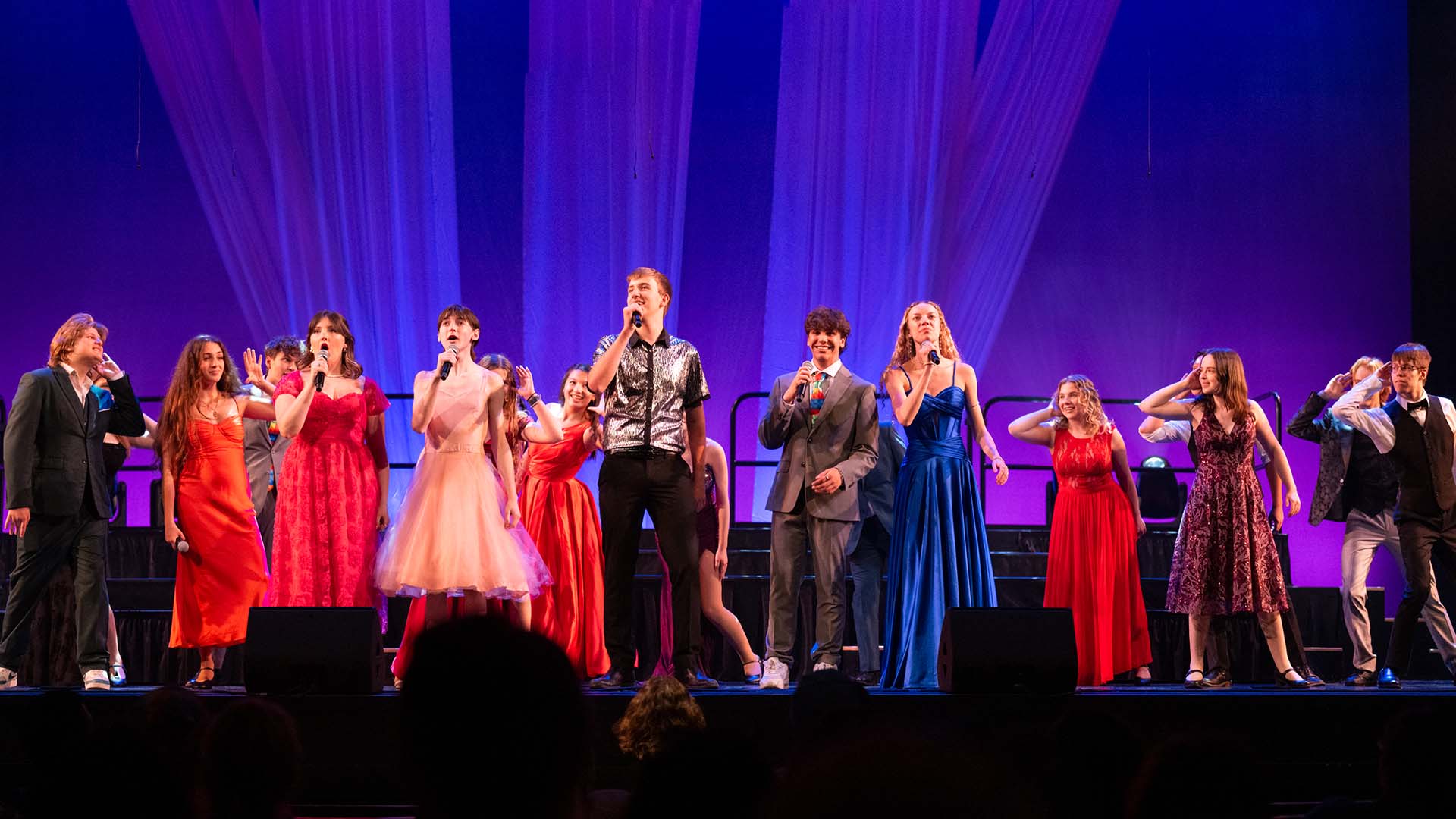 2025 June: Jerry Awards 2025 - Overture