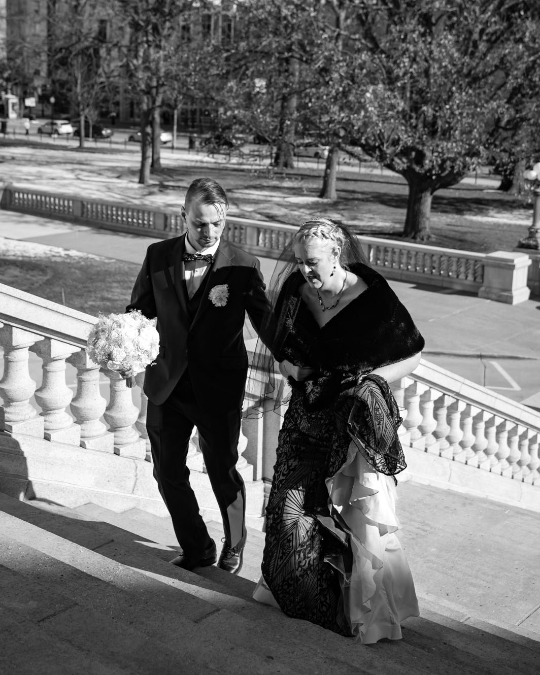 2024 March: Marissa Rogers and Greg Teeter - Overture