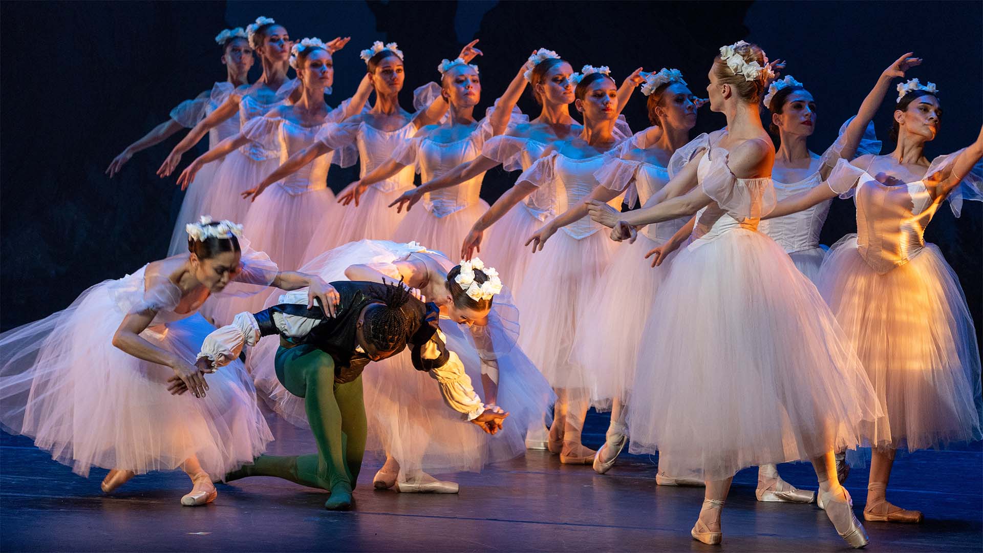 2024 August: Madison Ballet - Overture