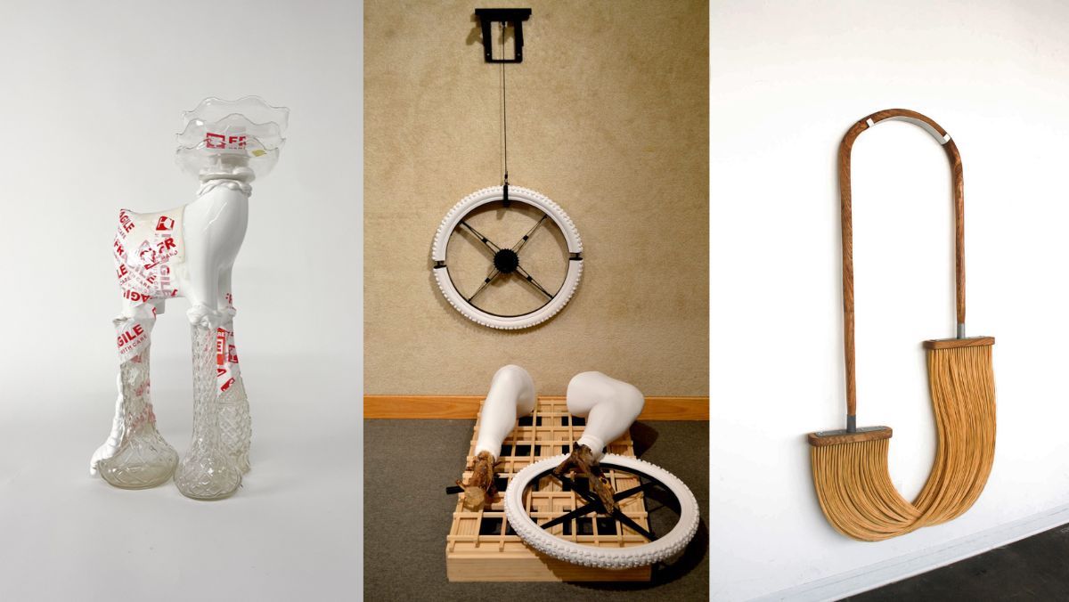 James Watrous Gallery - Overture