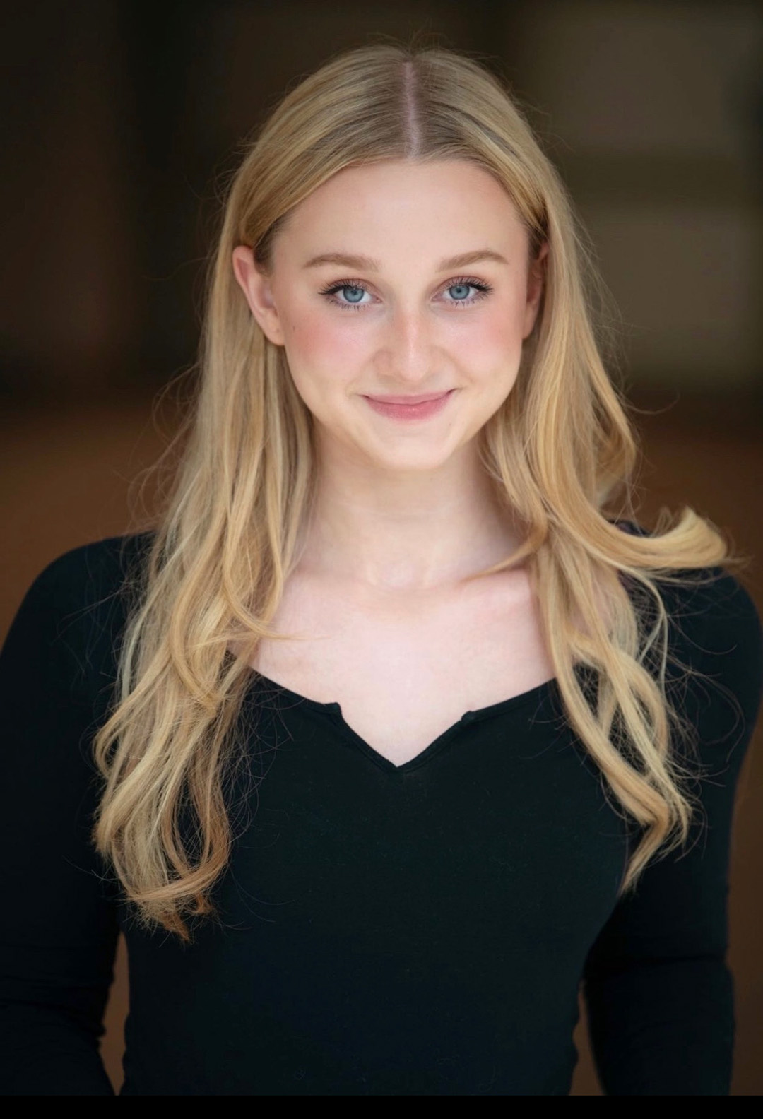 2023 December: Erica Briski and Dalaney Lange - Overture