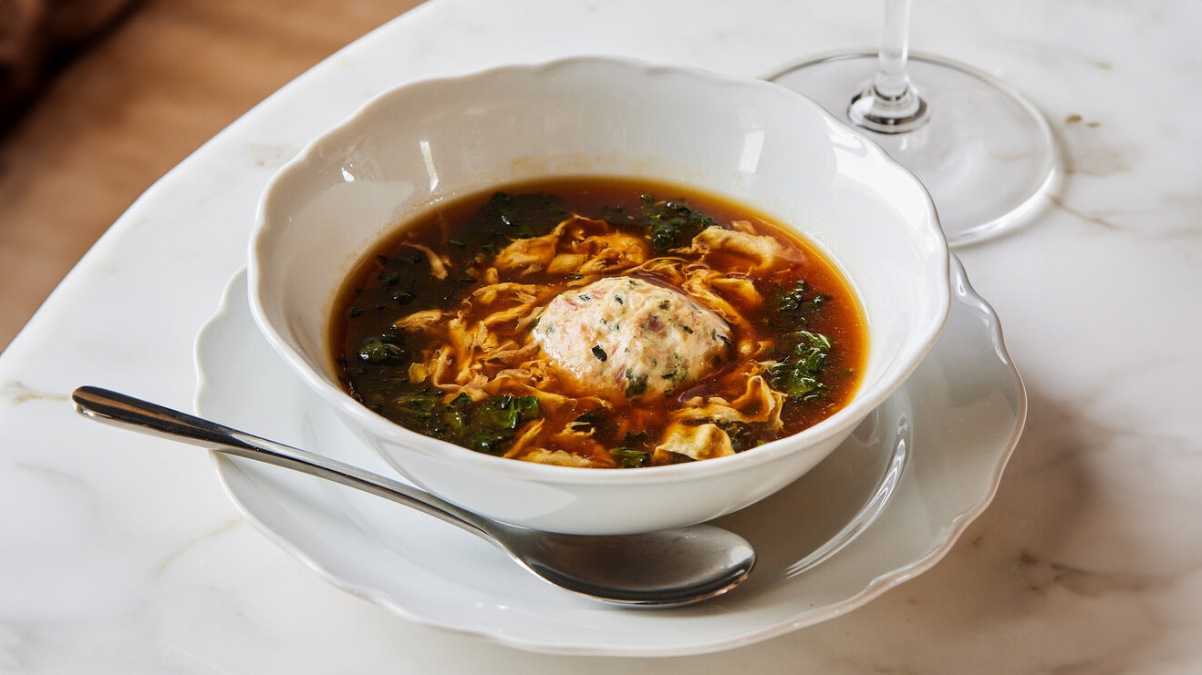 2023 October: Mel Trudeau - Overture