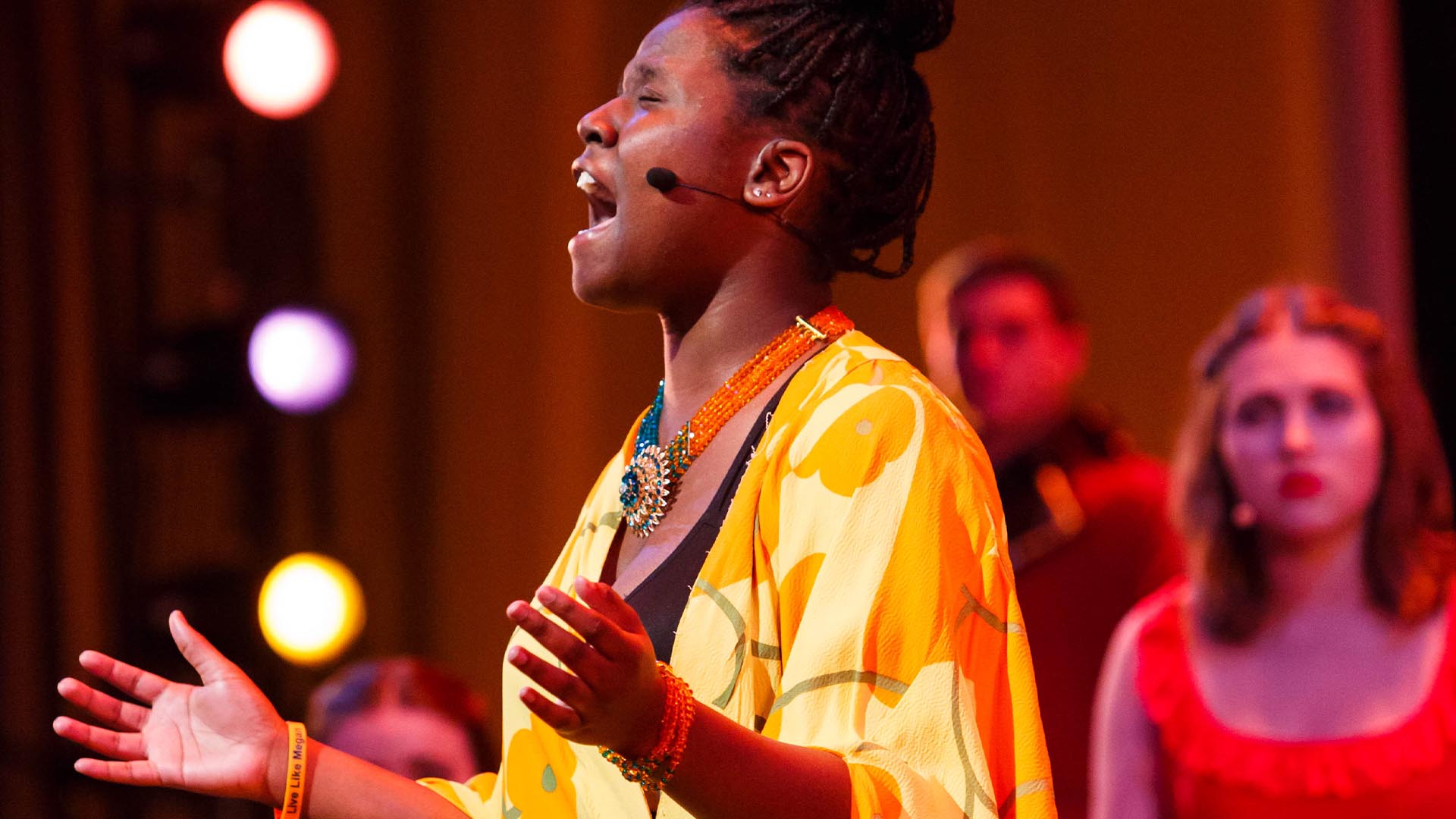 2024 May: Tim Sauers Jerry Awards - Overture