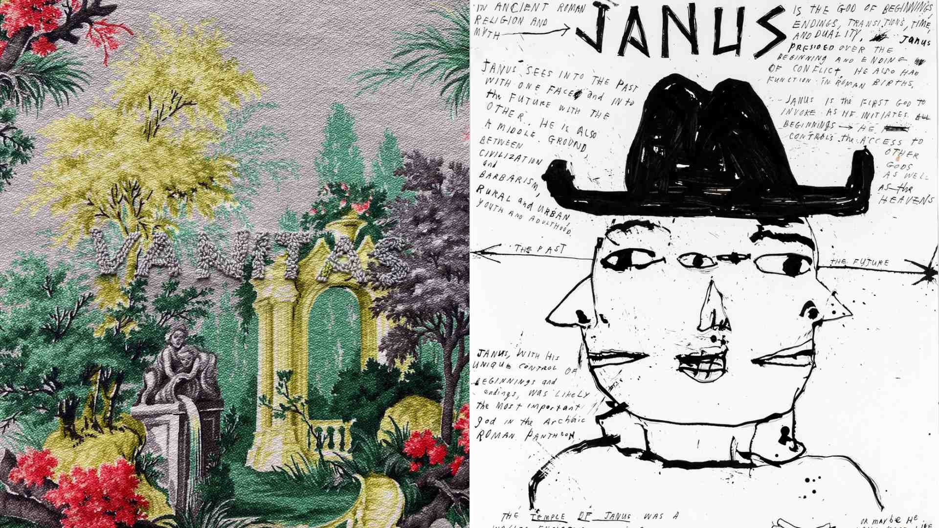 James Watrous Gallery - Overture