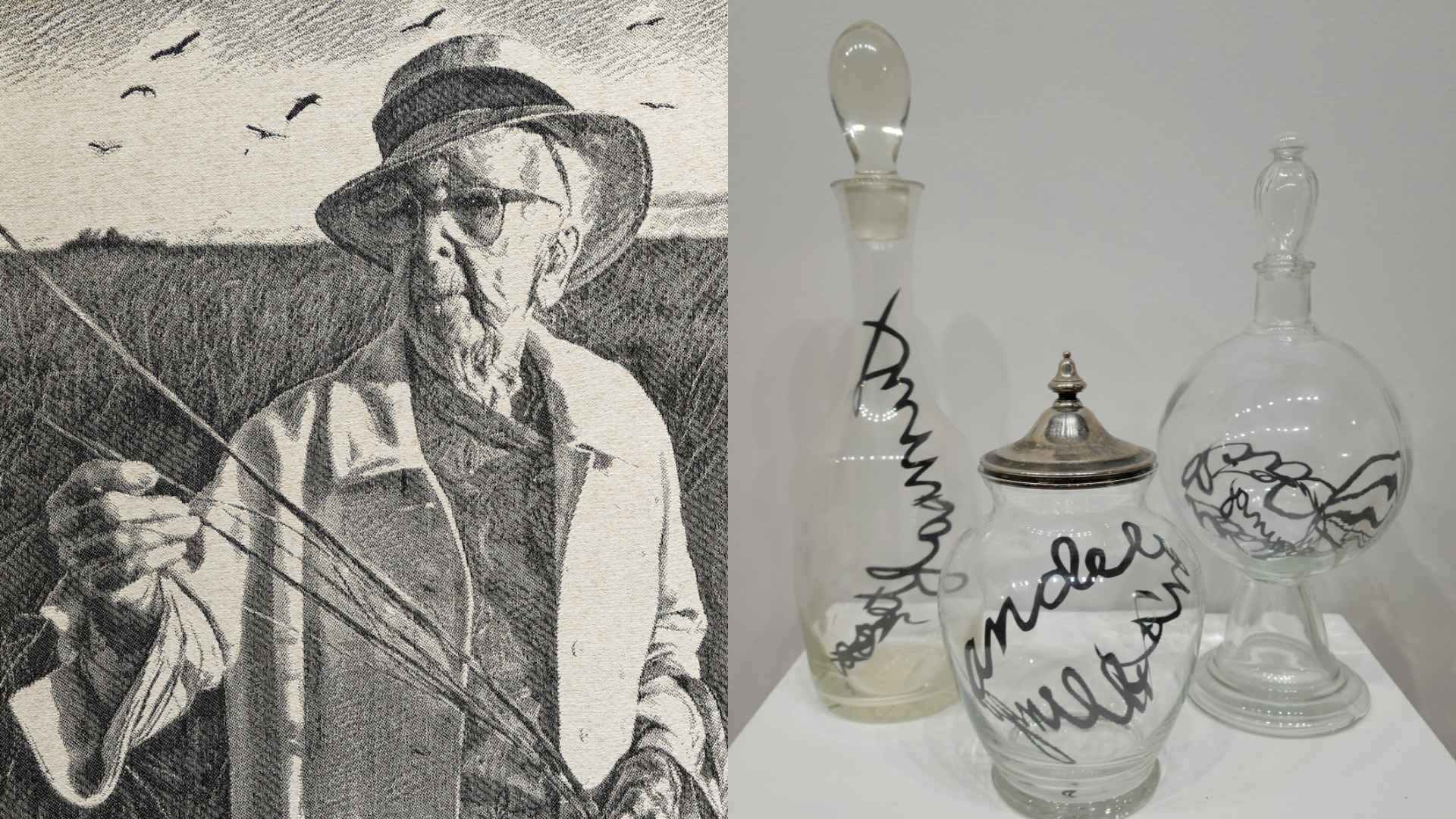 James Watrous Gallery - Overture