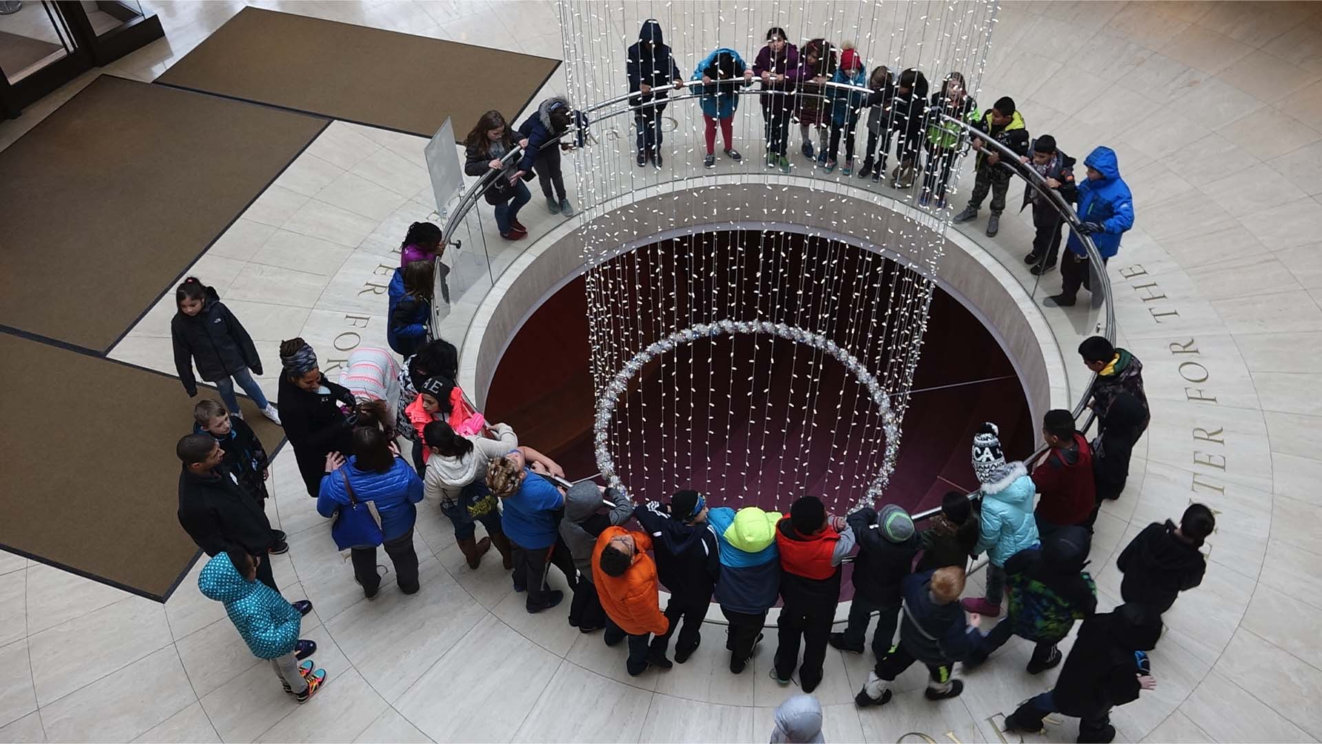 OnStage Student Field Trips - Overture