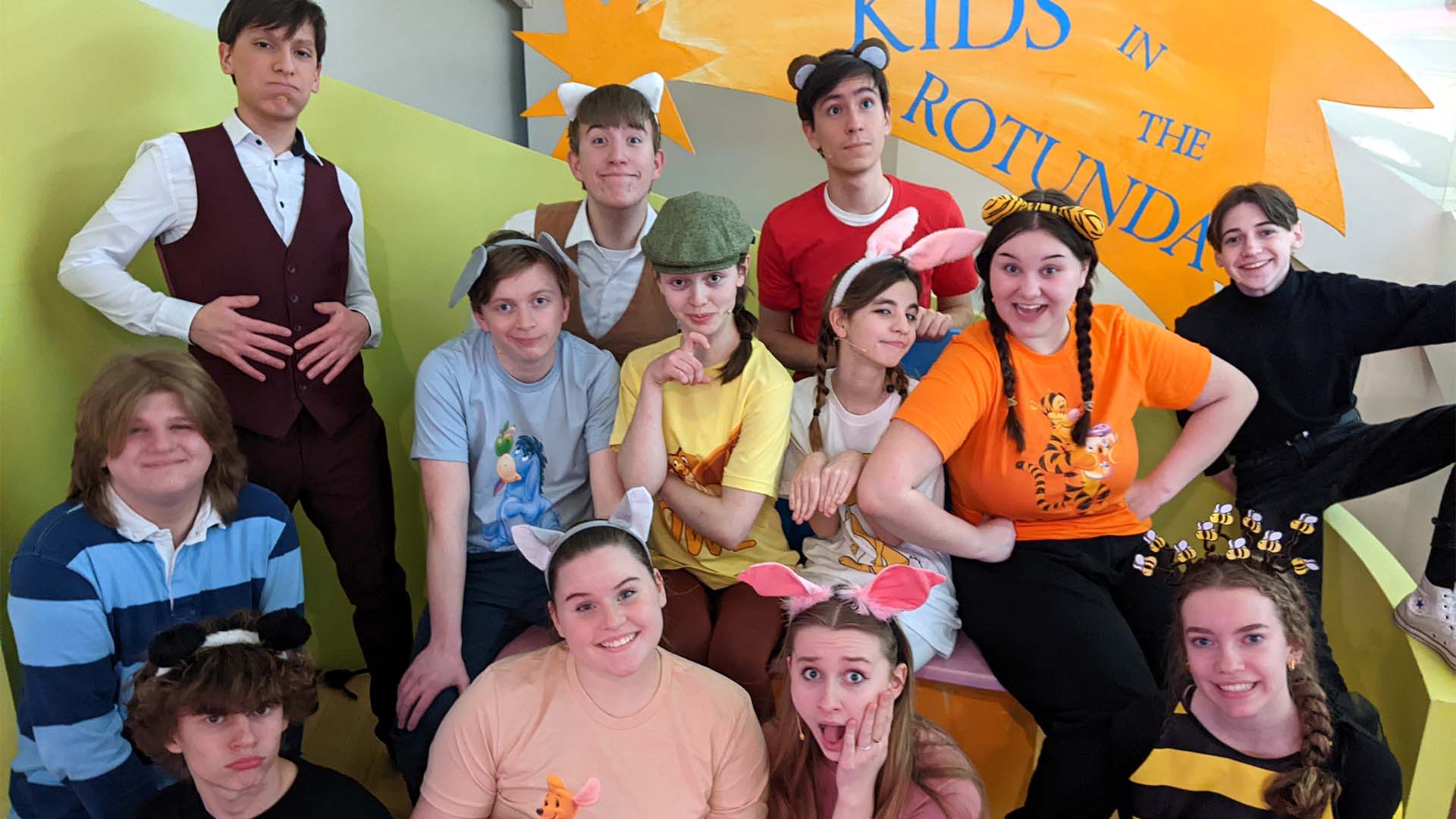 2023 December: Erica Briski and Dalaney Lange - Overture