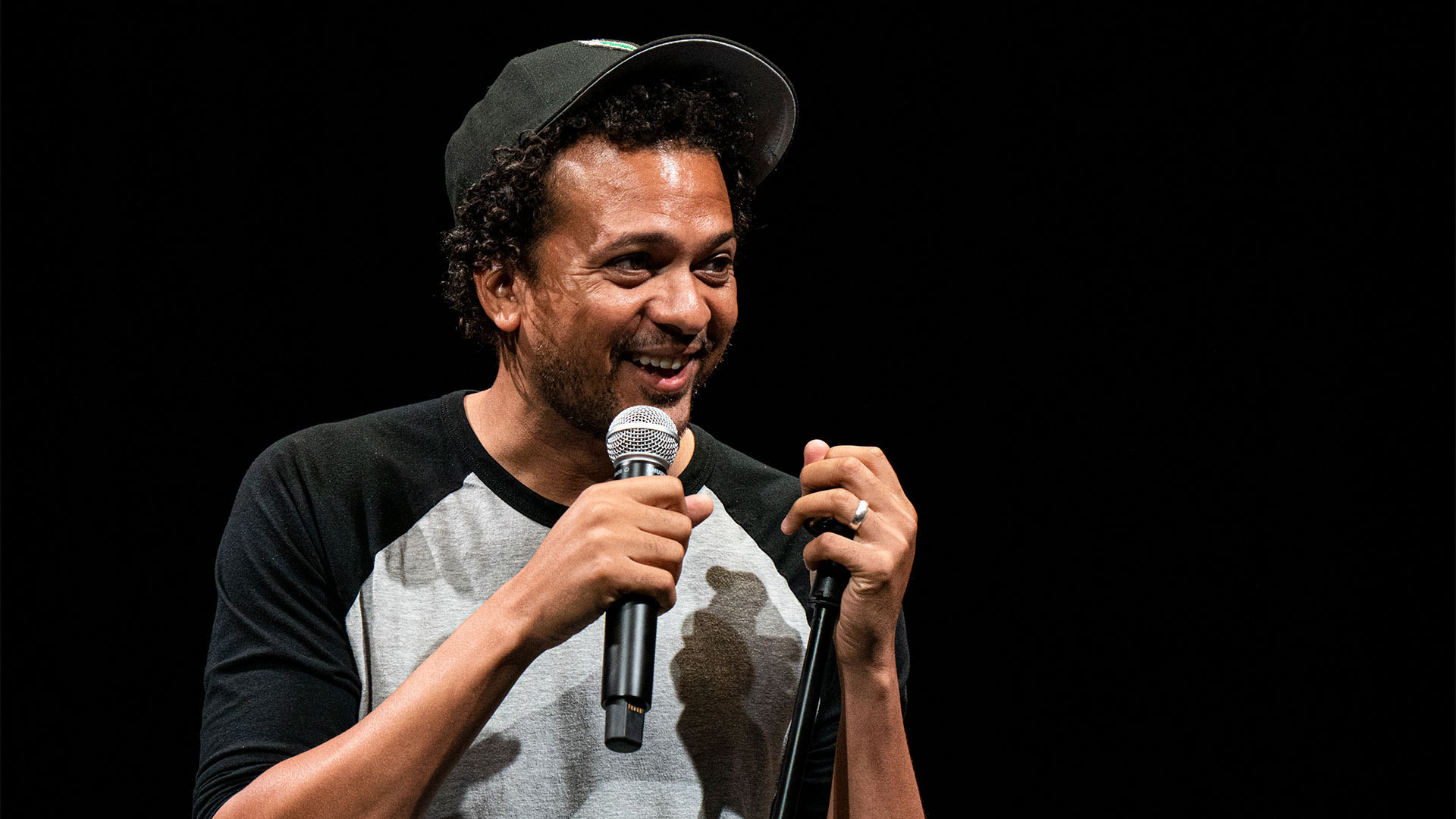 2023 April: The Mayhem Poets - Overture