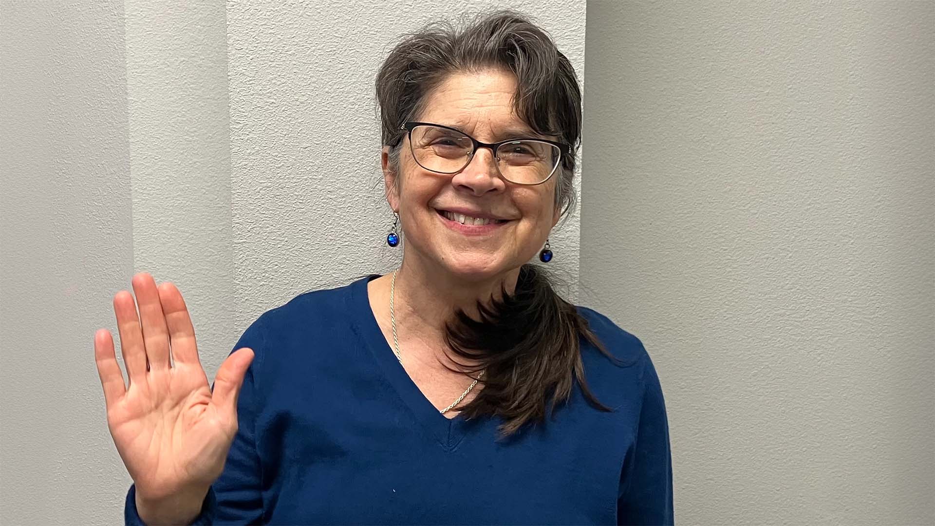 2024 December: Michele Guyette - Overture