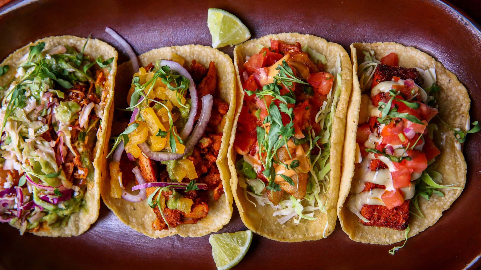 2025 September: Hispanic Heritage Month - Overture