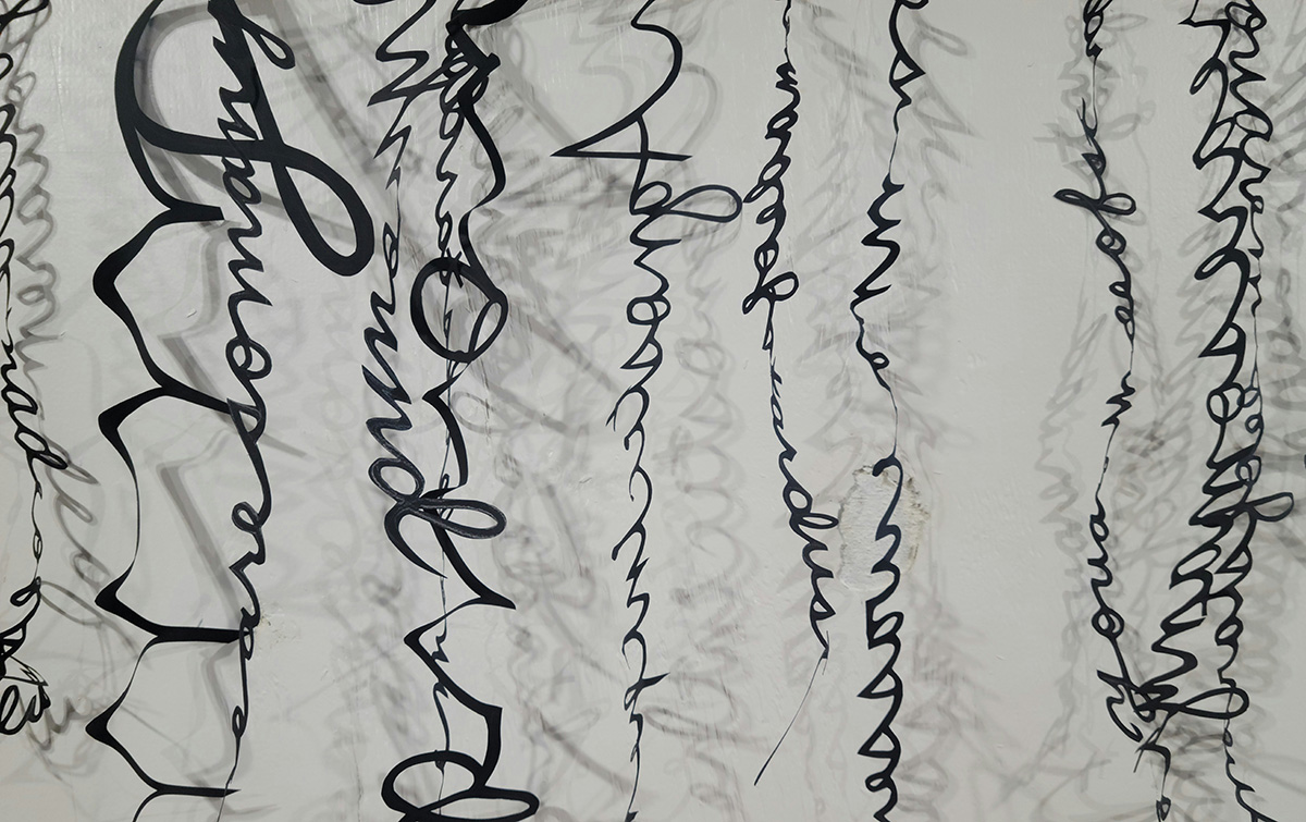 James Watrous Gallery - Overture