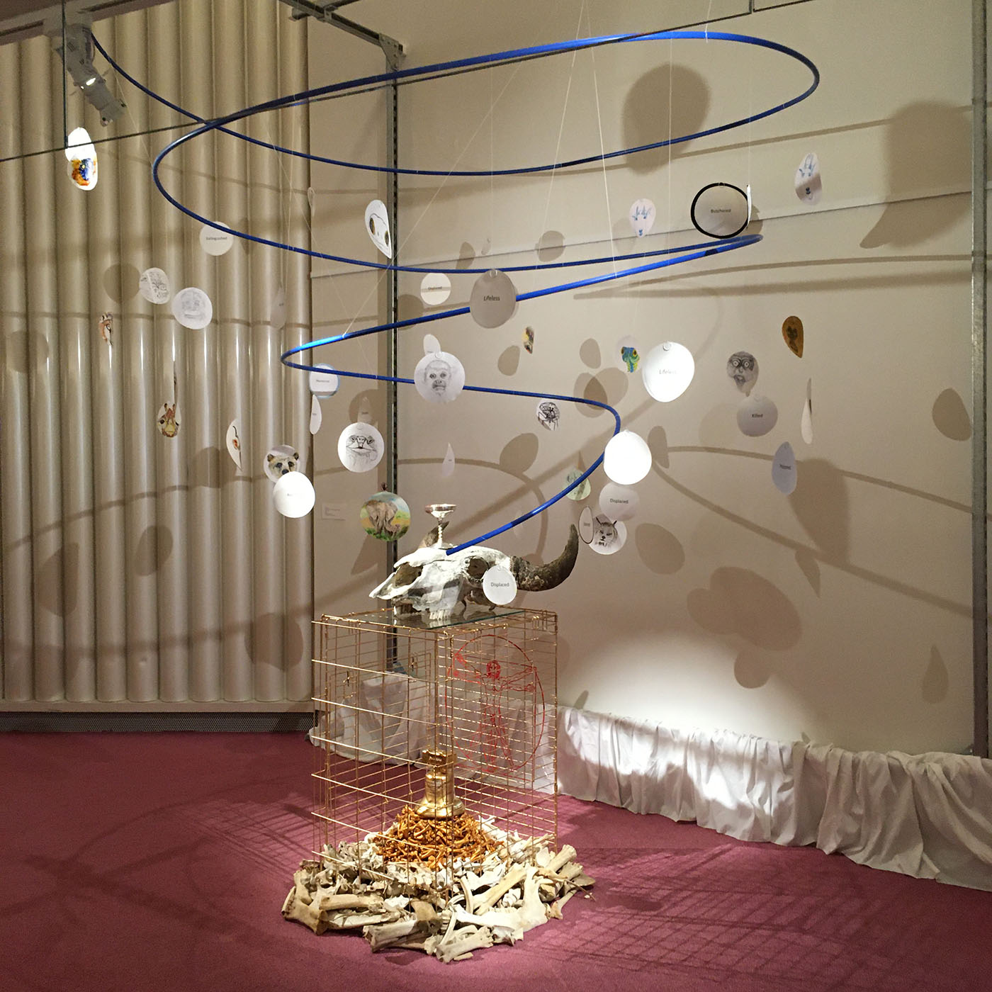 2023 August: Beth Racette - Overture