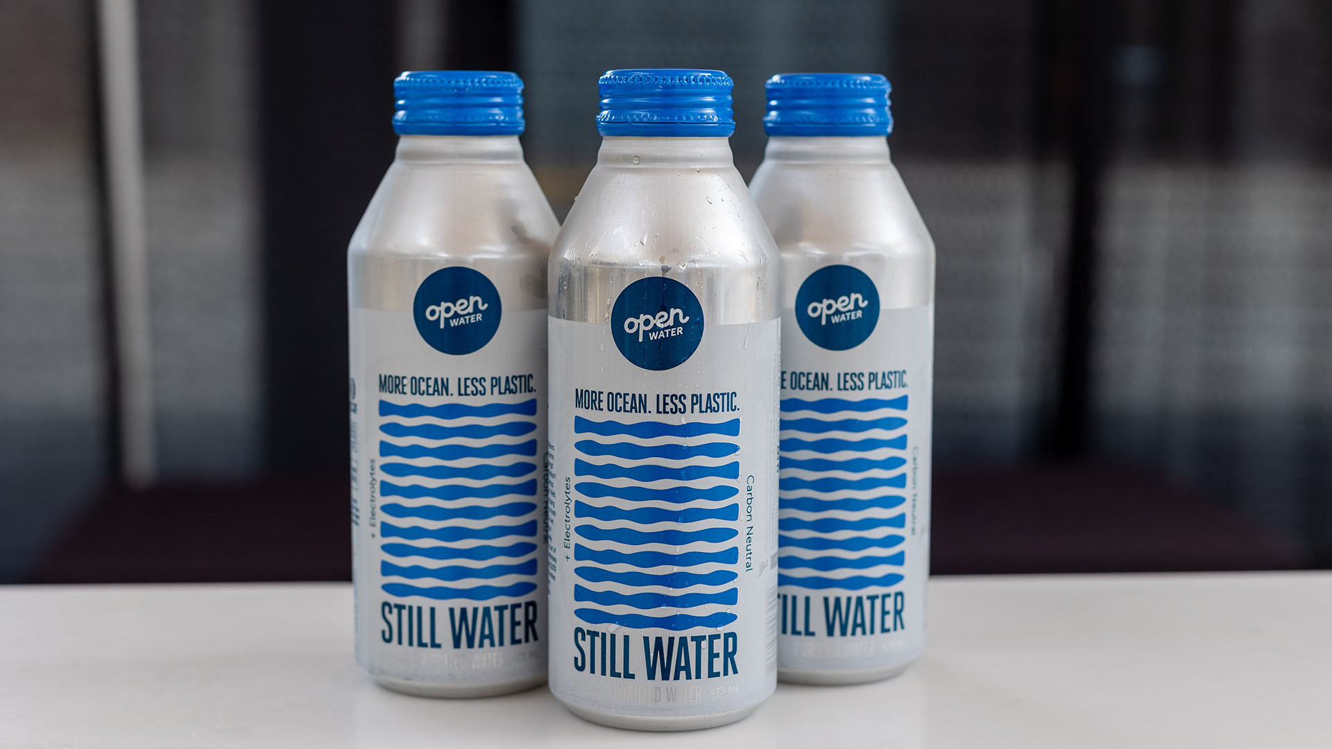 Sustainability - Overture