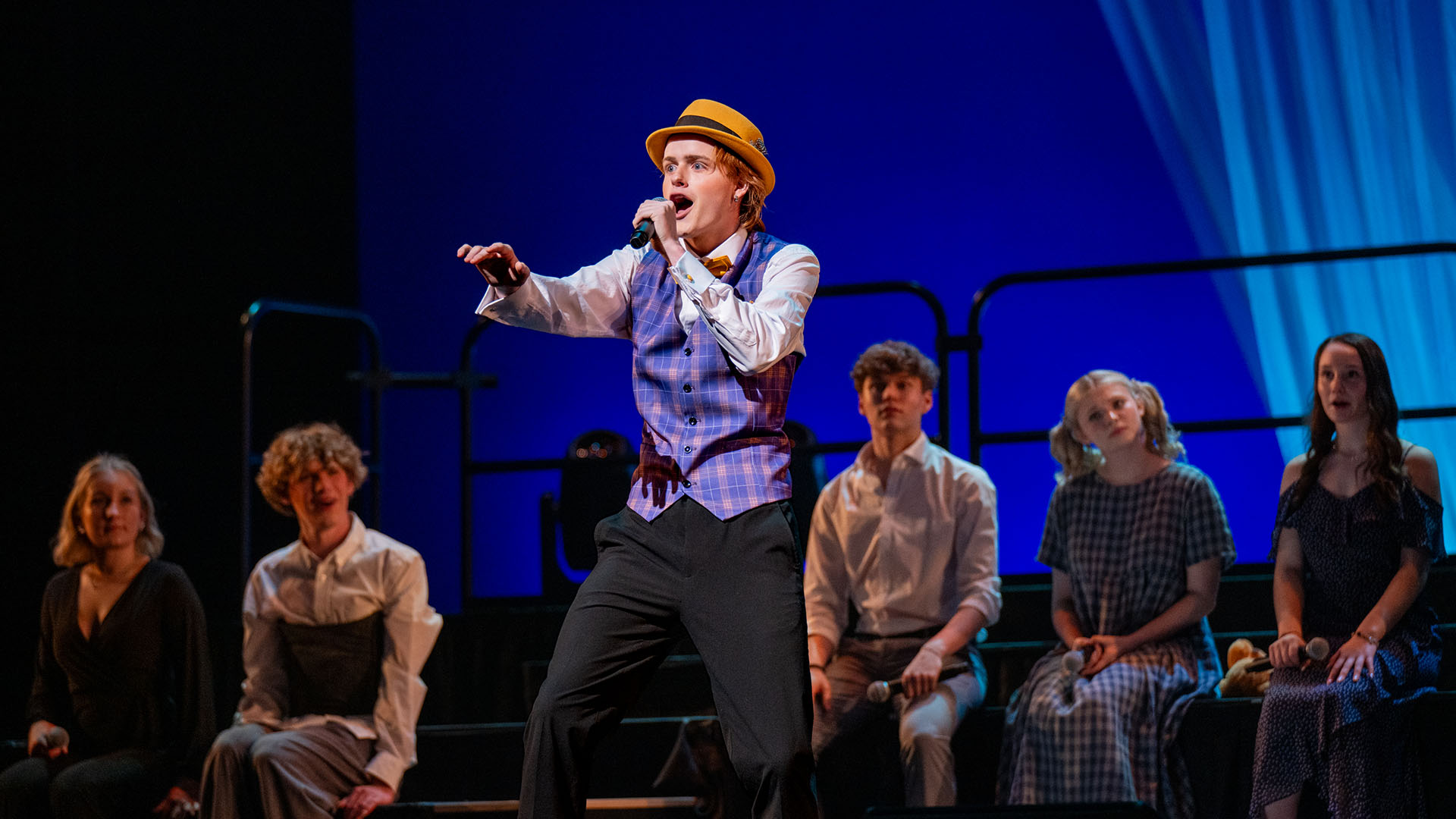 2025 June: Jerry Awards 2025 - Overture