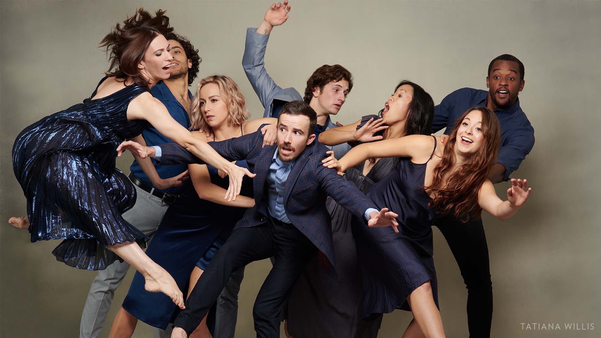 Show Programs - Overture