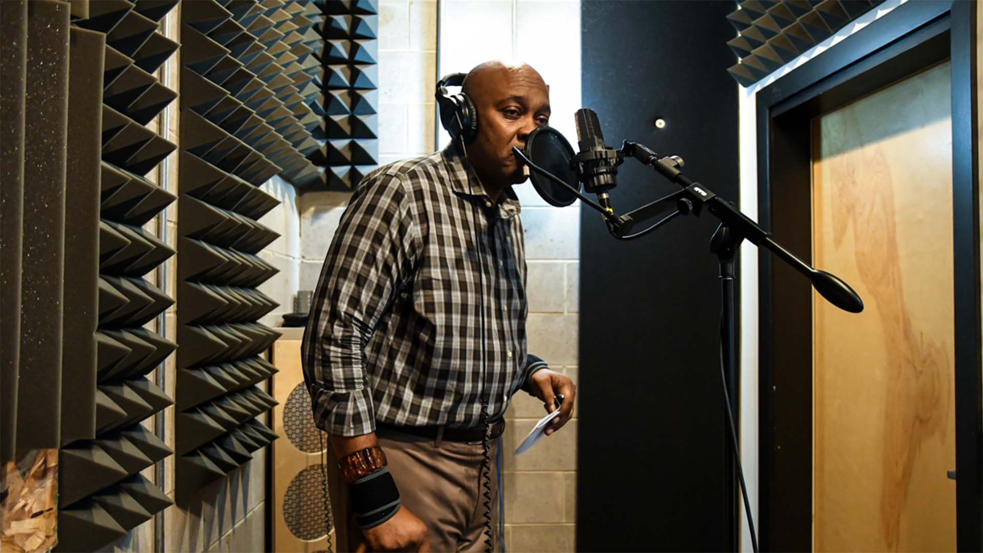 2024 August: Ed Holmes - Overture