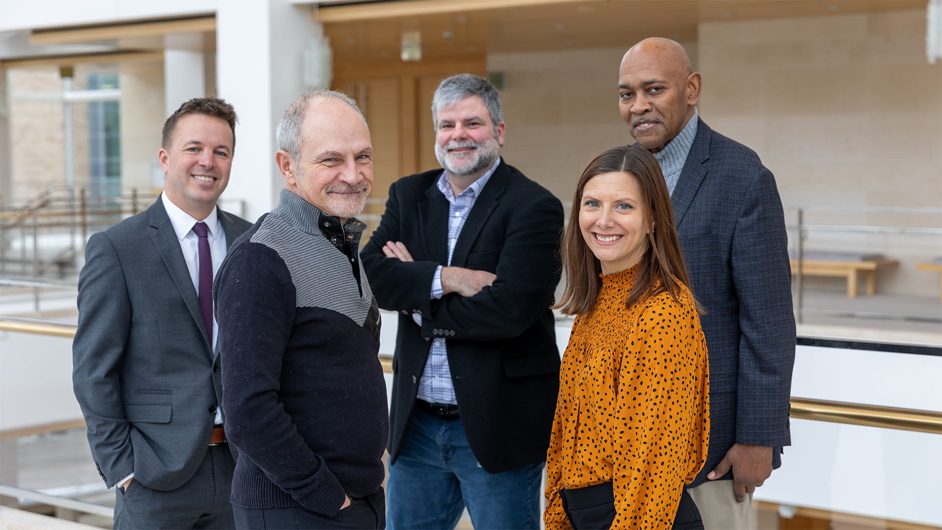 2024 August: Ed Holmes - Overture