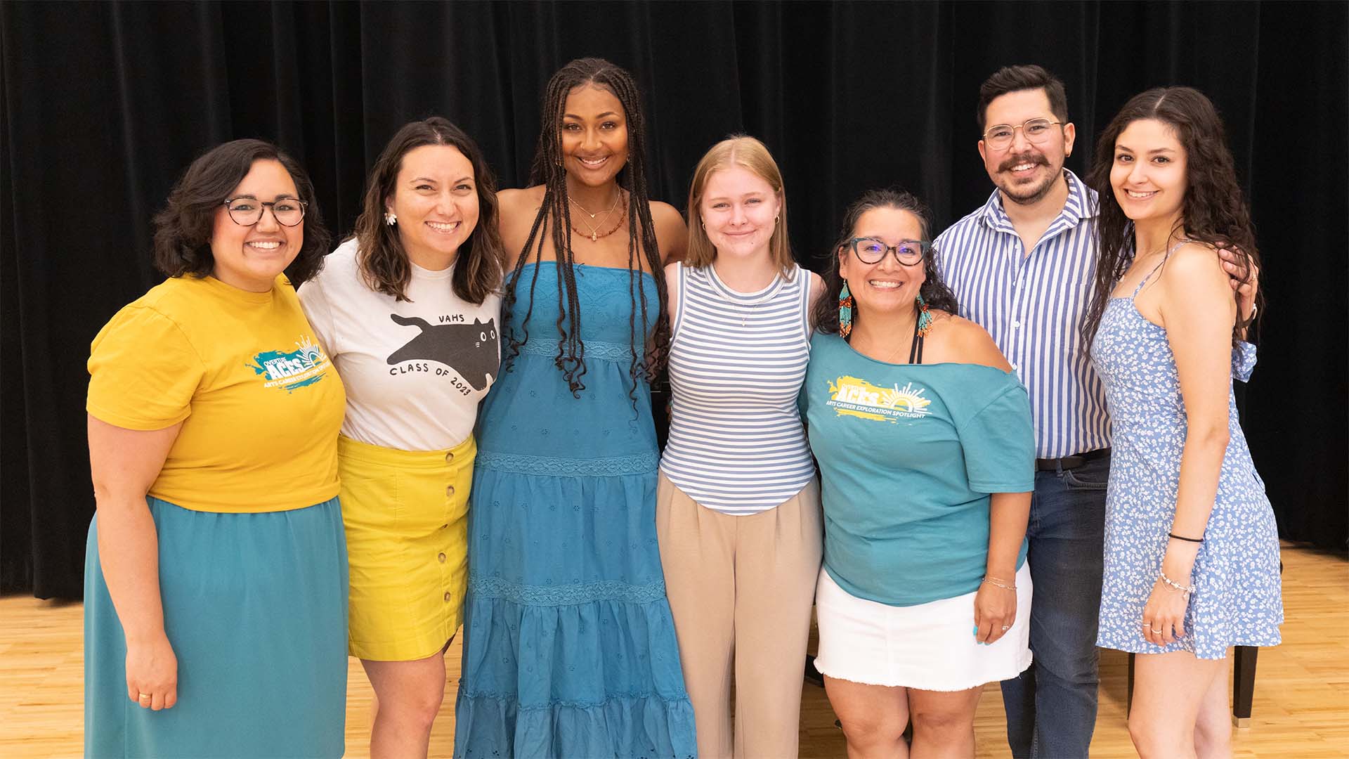 2024 August: ACES Program - Overture