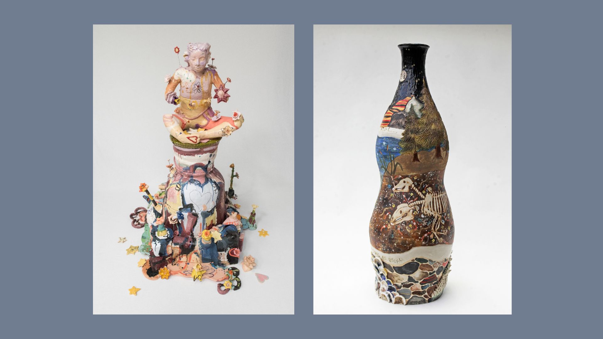 James Watrous Gallery - Overture