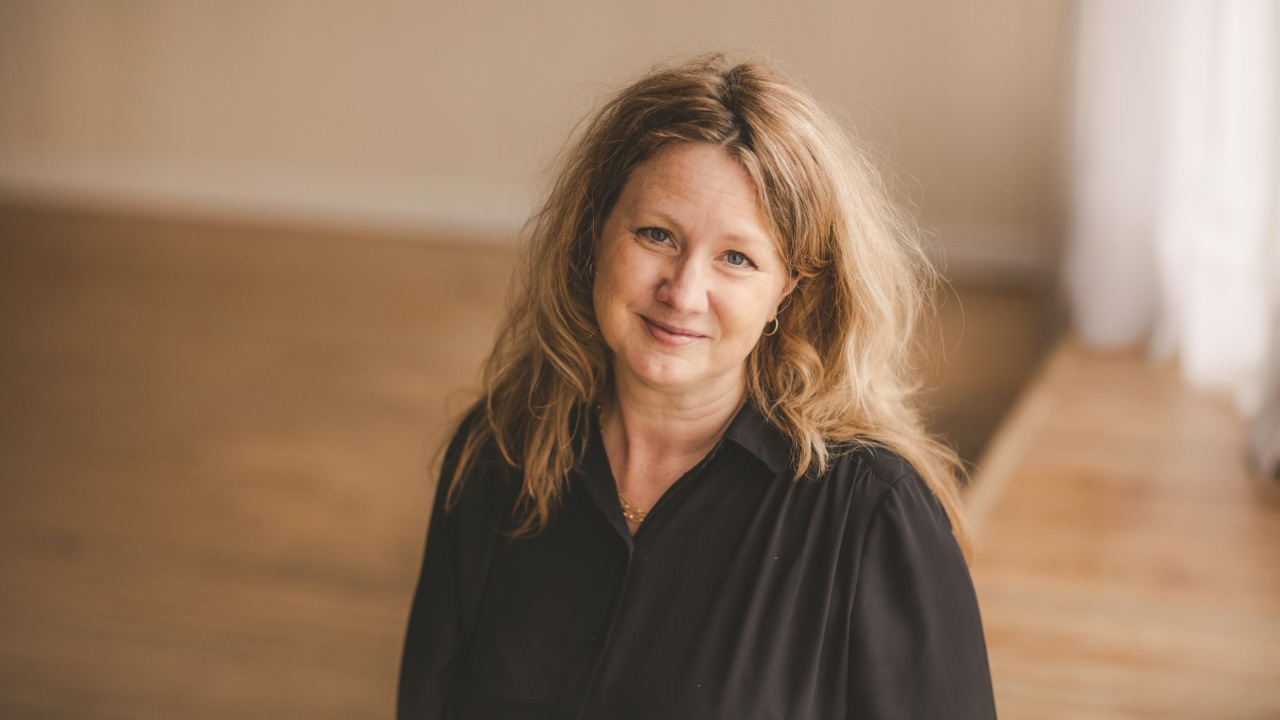 2023 October: Mel Trudeau - Overture