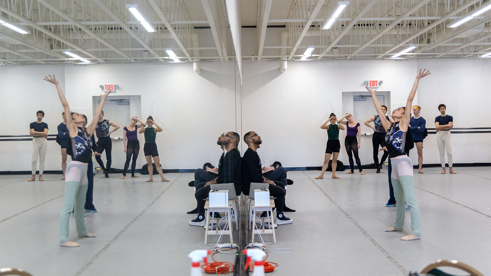 2024 August: Madison Ballet - Overture