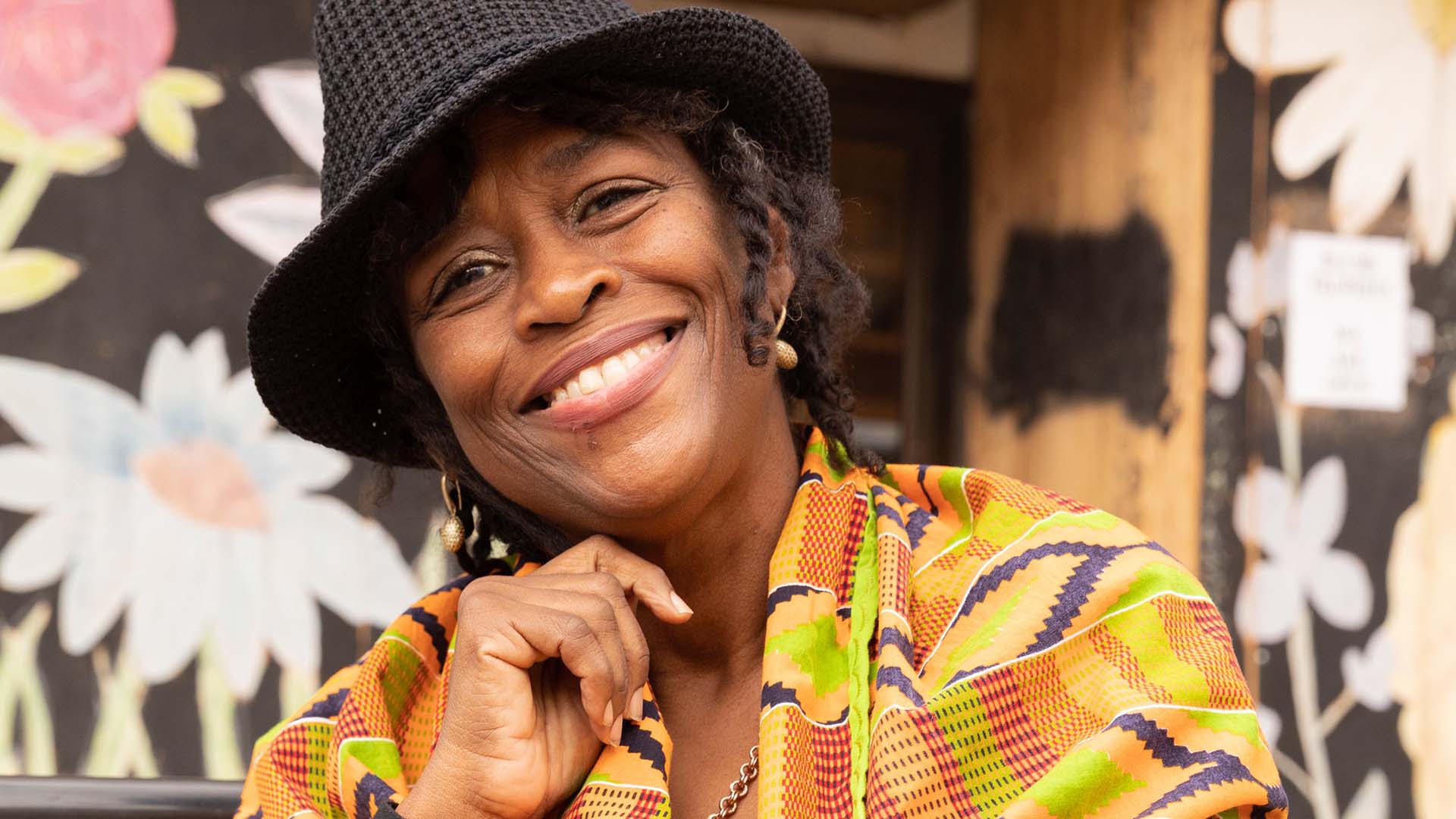 Upcoming Events - Overture