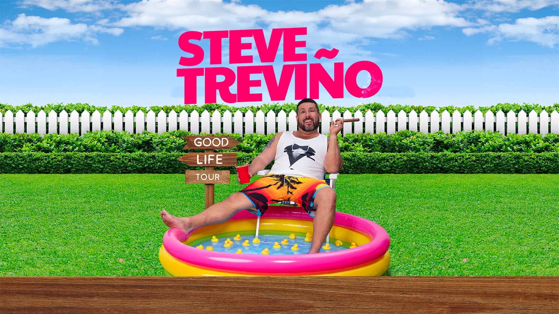 Show Programs - Overture