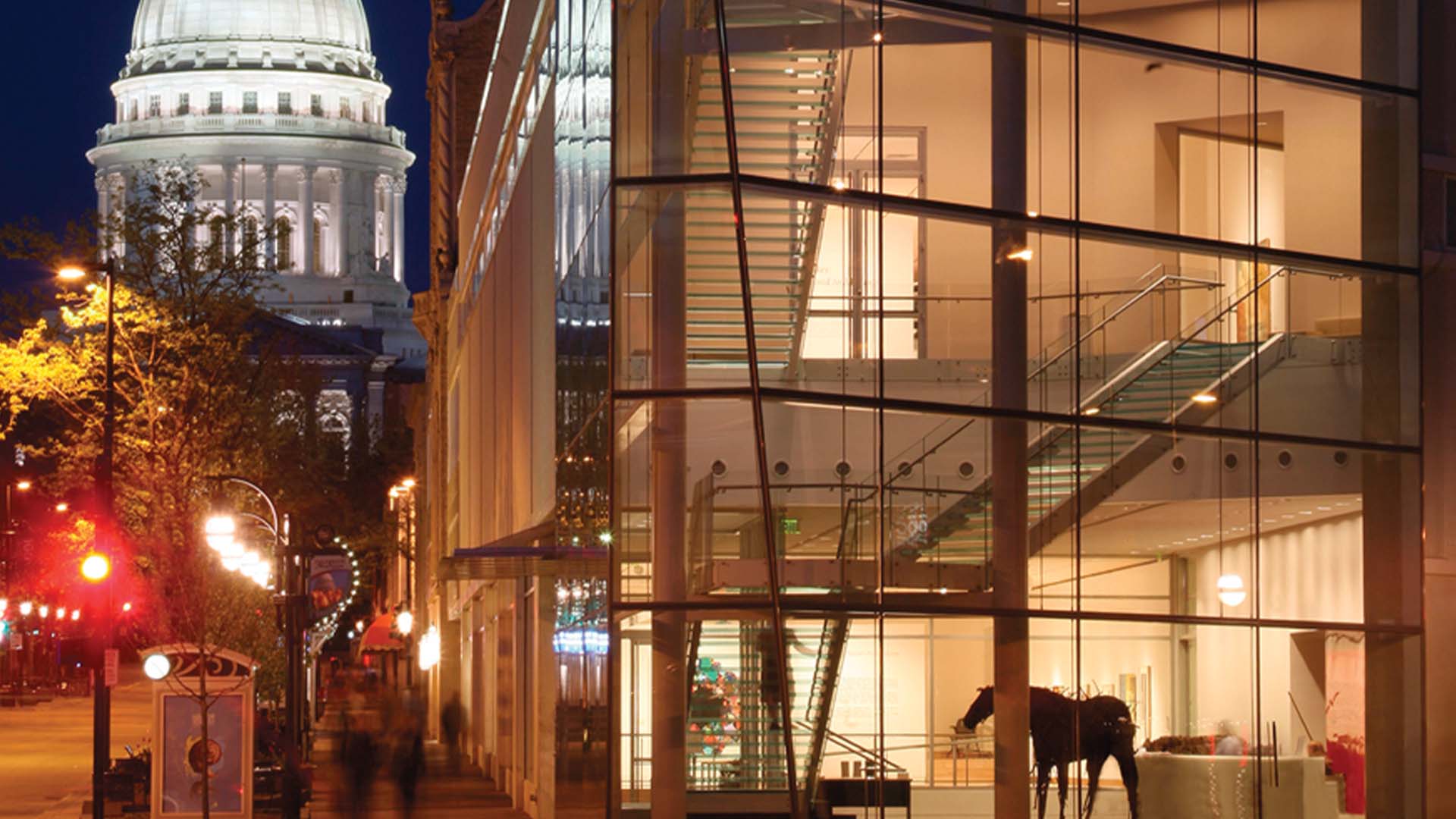 Galleries - Overture