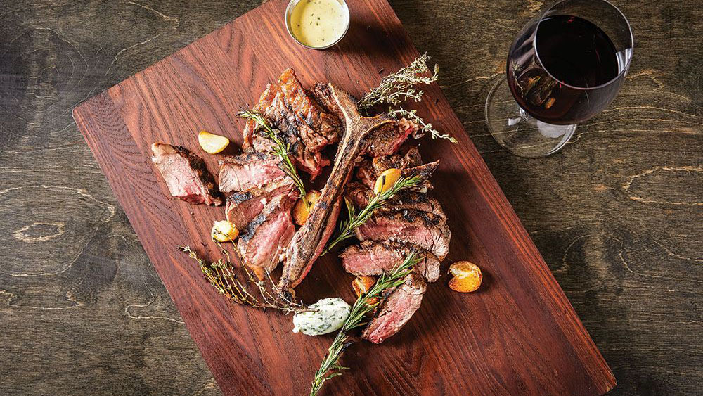 Guest Experience - Overture