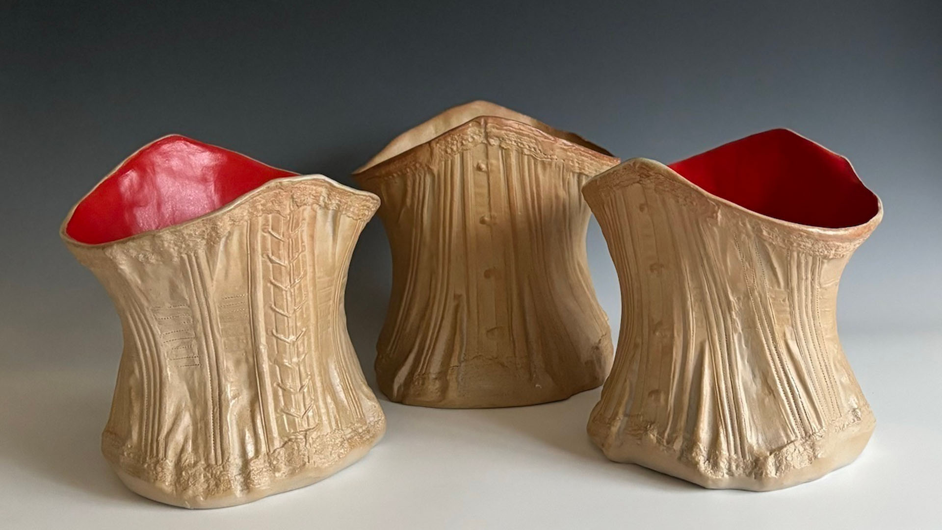 2025 July: Artist Spotlight - Ruth Vander Horck - Overture