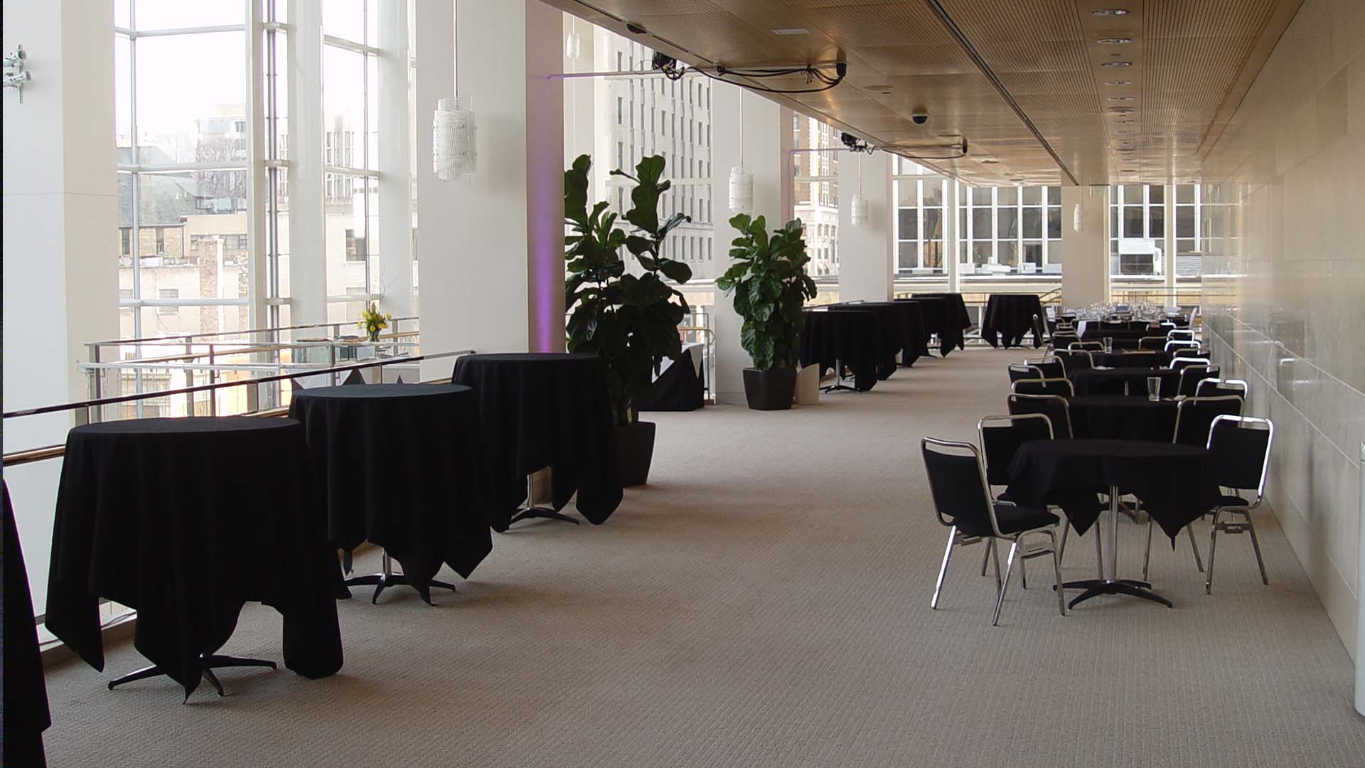 Corporate - Overture