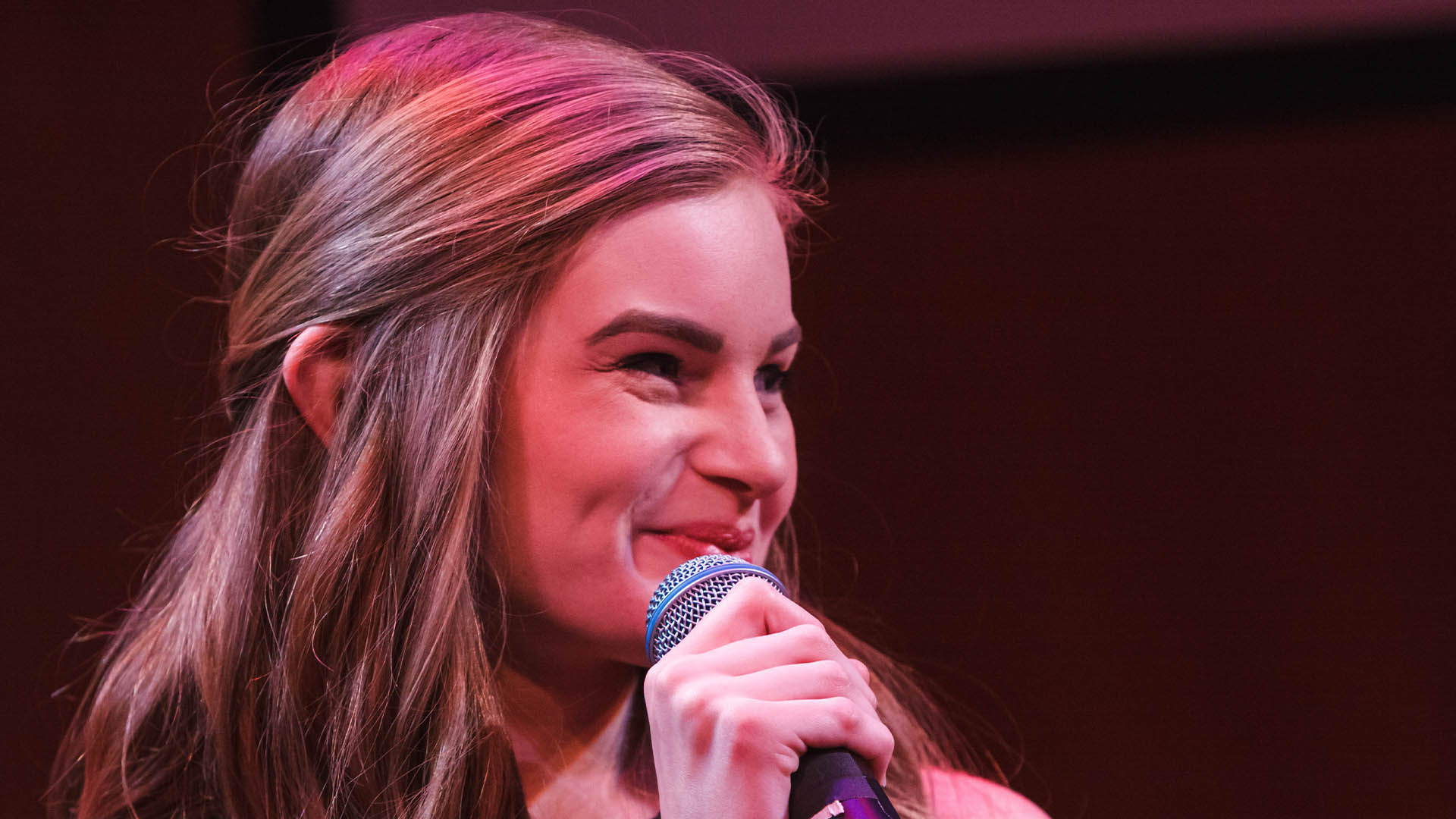 Jerry Awards & Ensemble - Overture