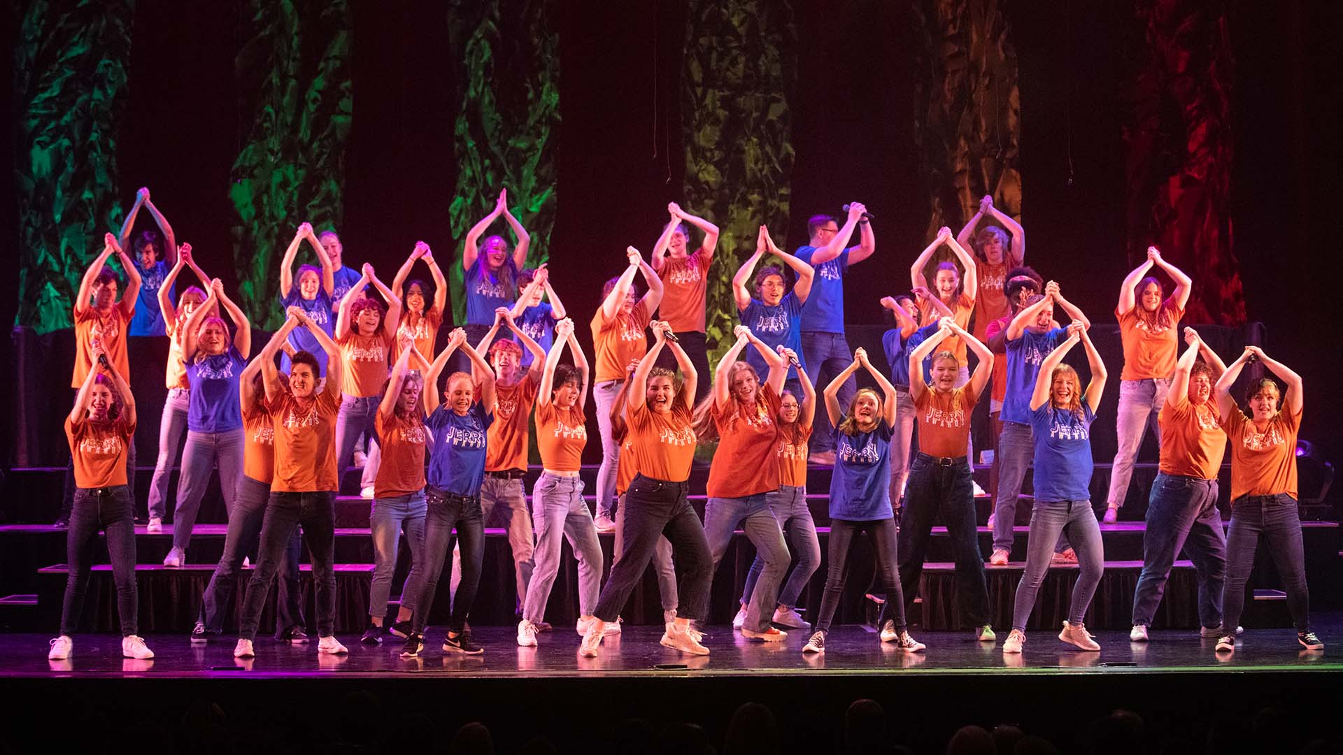 2023 December: Erica Briski and Dalaney Lange - Overture